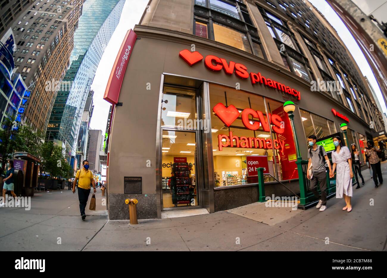 Cvs branding hi-res stock photography and images - Alamy