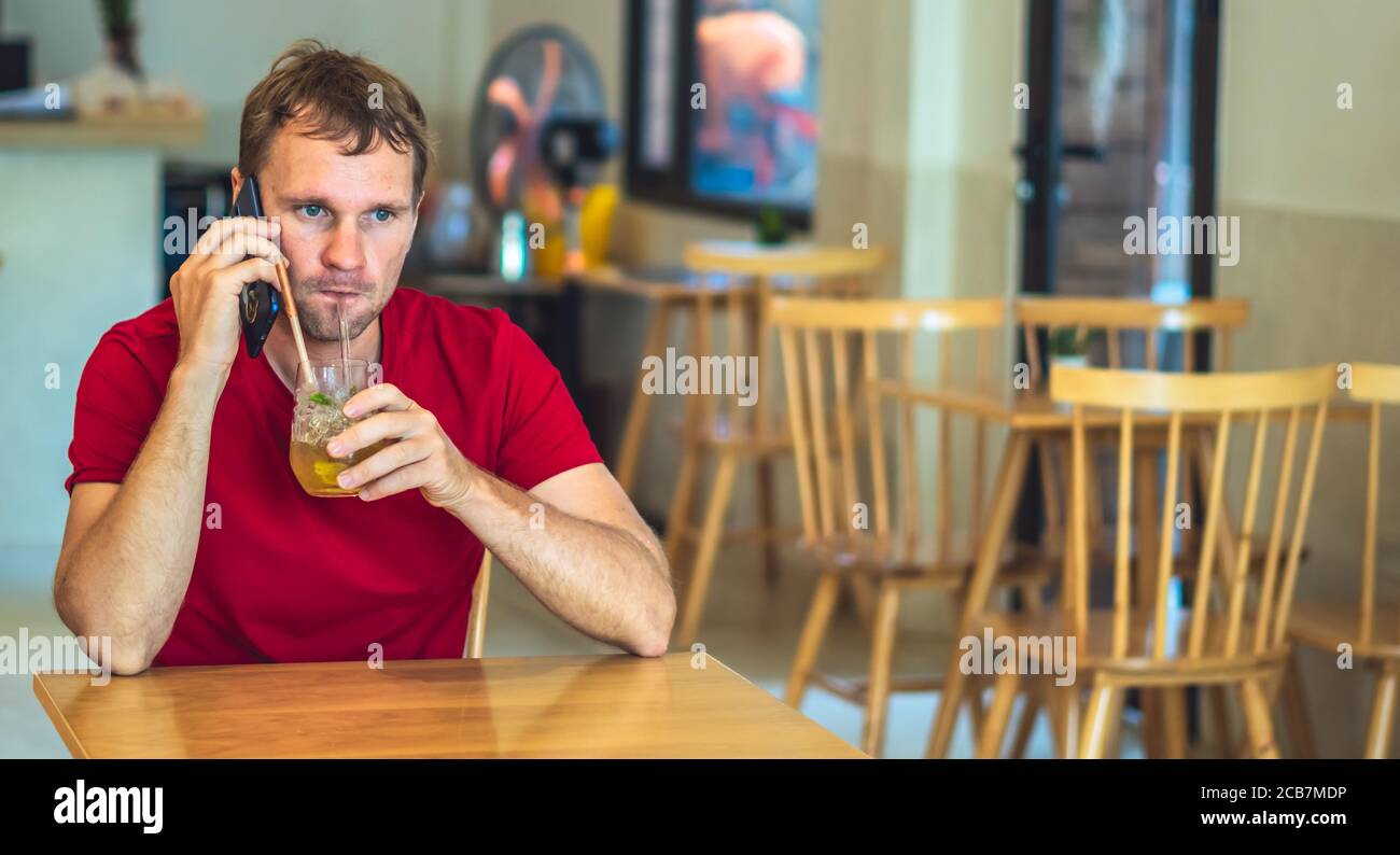 Emotion uncertain smile perplexed hi-res stock photography and images ...