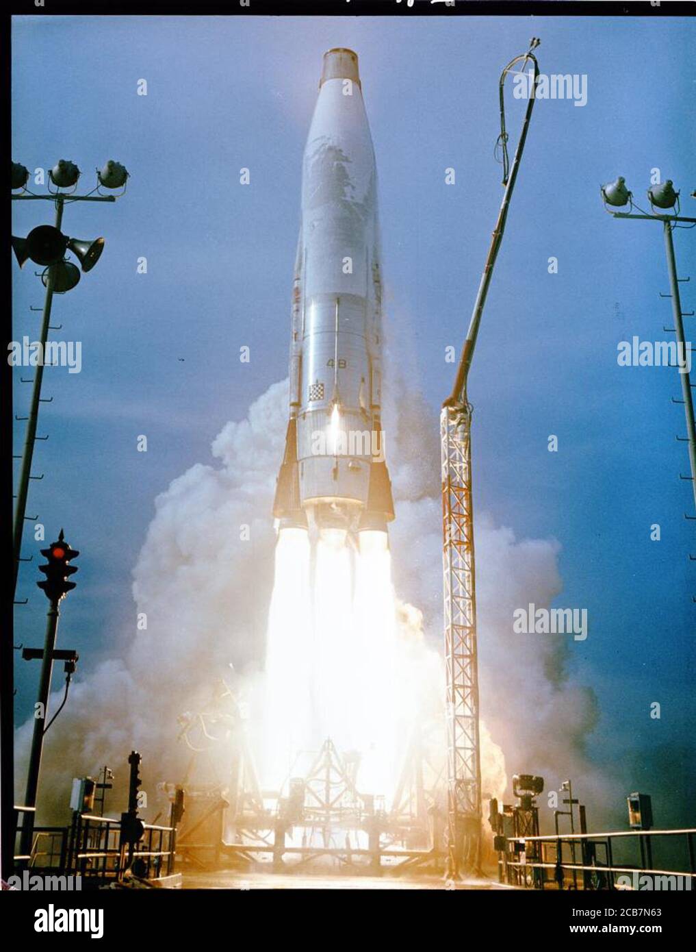Icbm history hi-res stock photography and images - Alamy