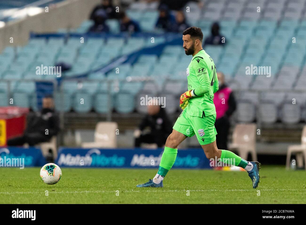Paul izzo hi-res stock photography and images - Alamy