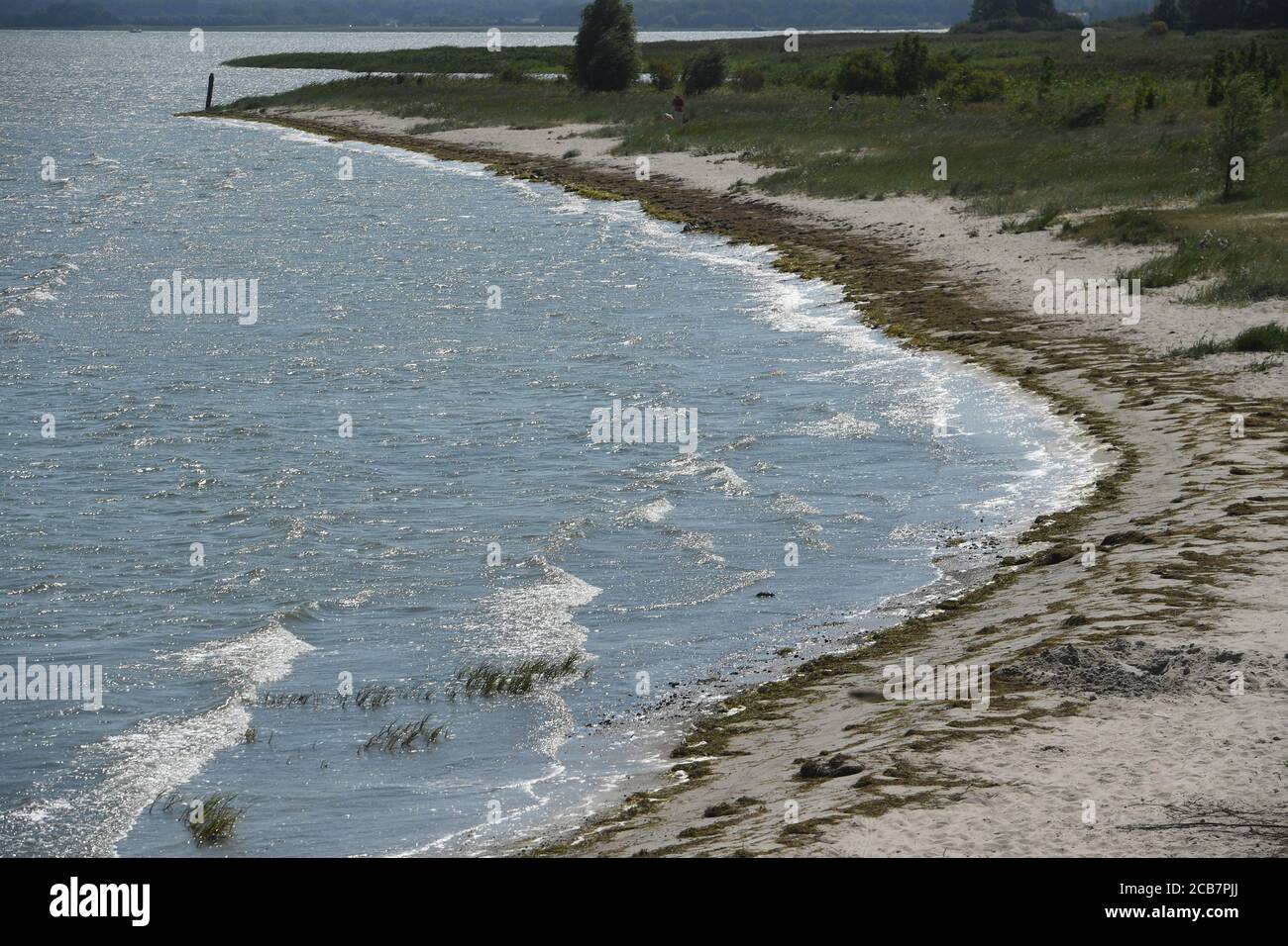 Favours lakes hi-res stock photography and images - Alamy
