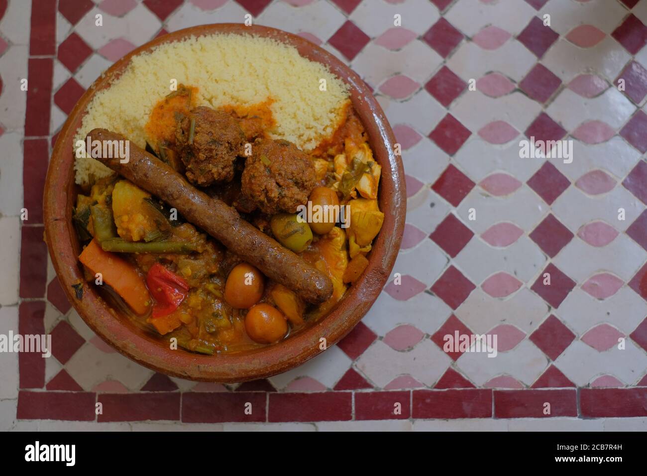 Marché des enfants rouges paris hi-res stock photography and images - Alamy