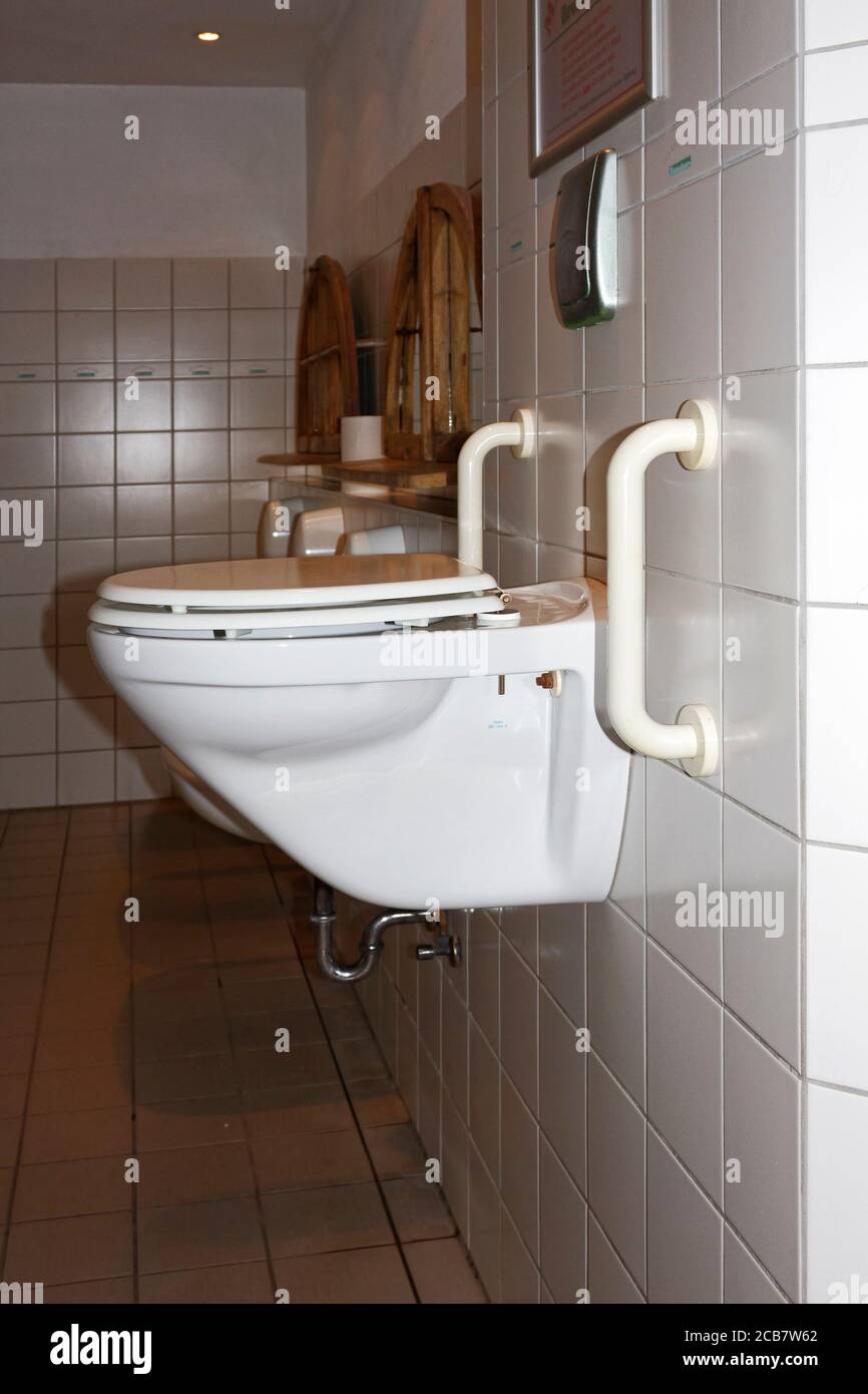 Vomiting toilet hi-res stock photography and images - Alamy