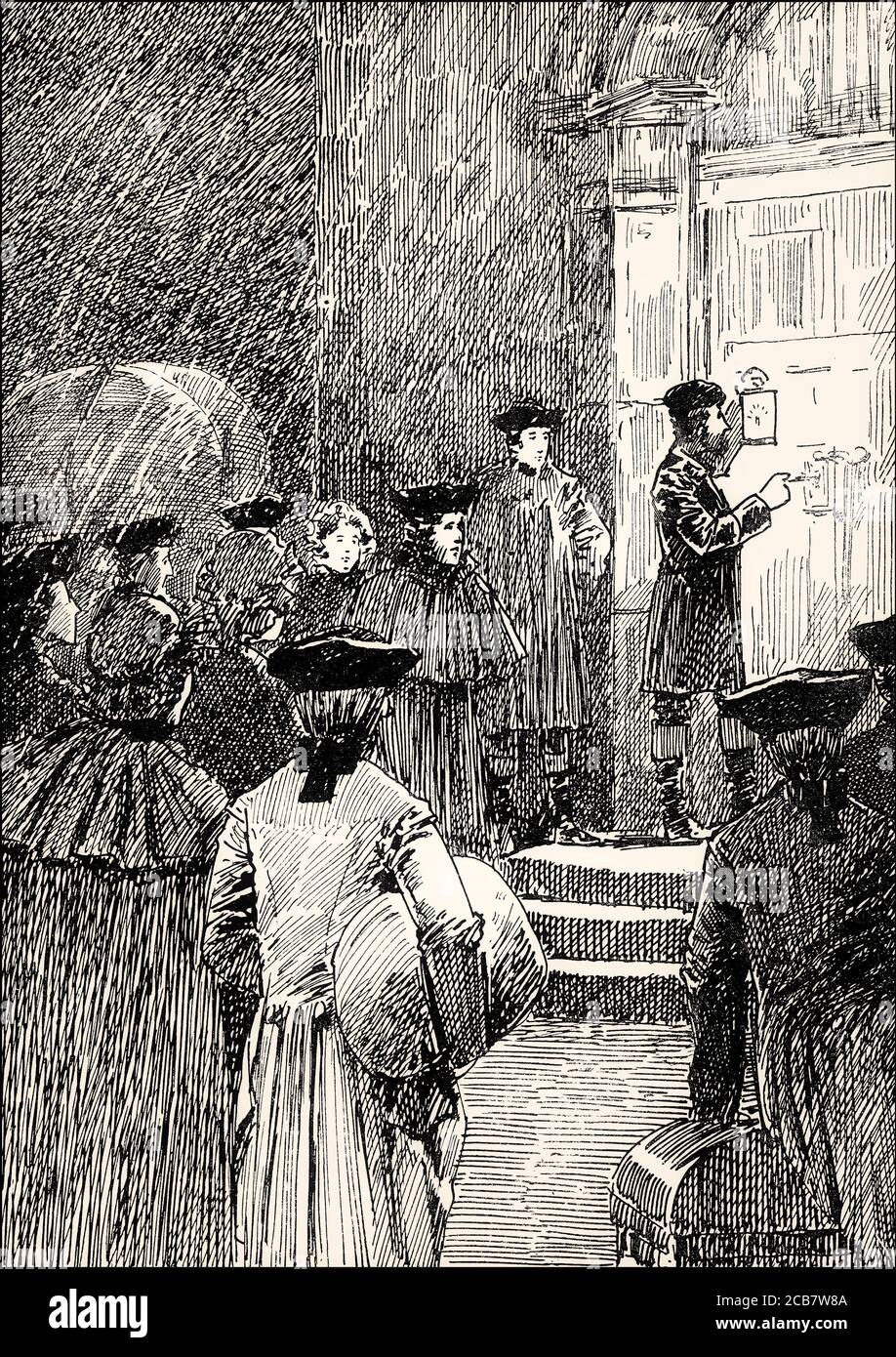 Wilhelm meister’s apprenticeship hi-res stock photography and images ...