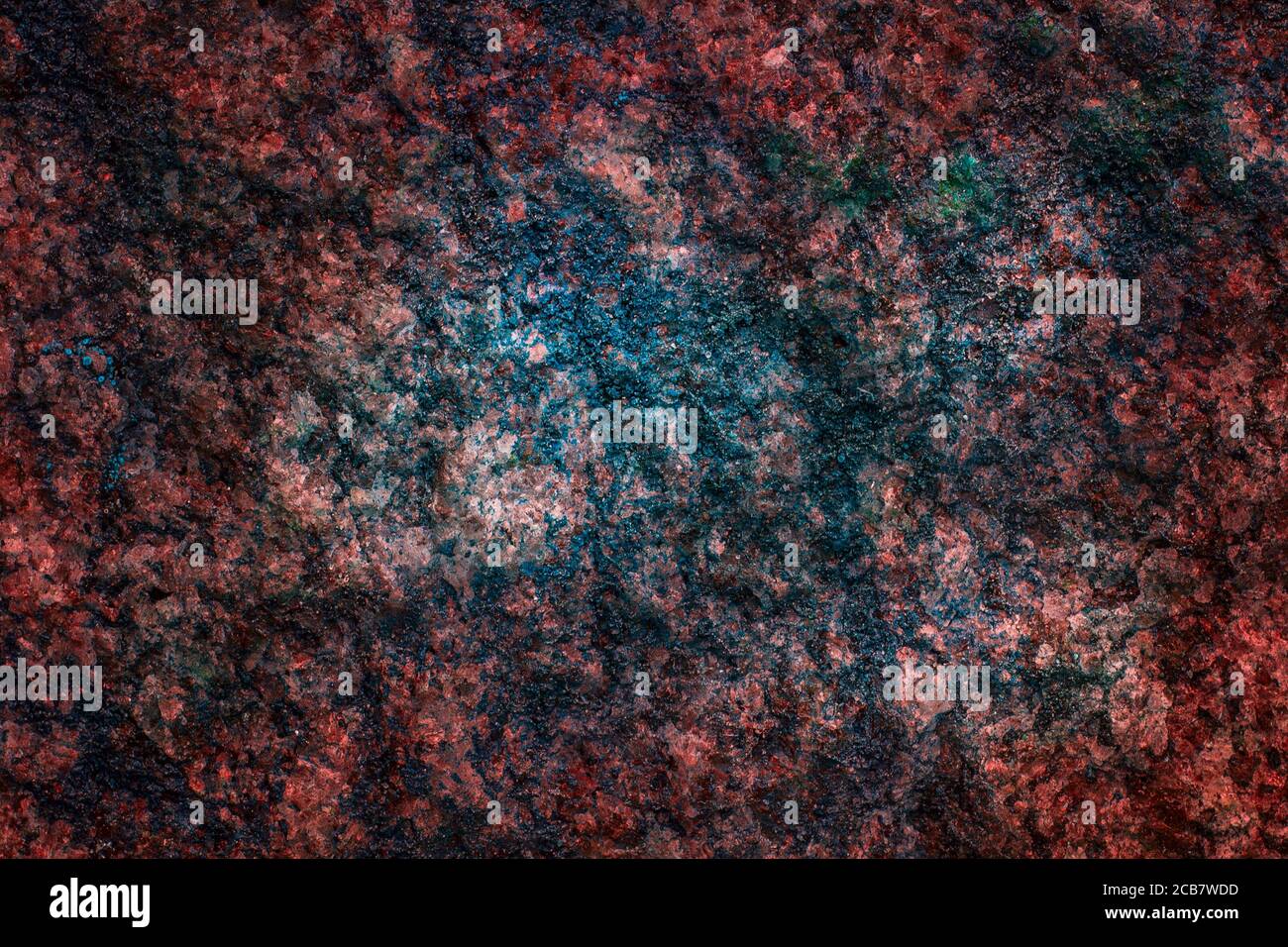 fantastic texture of cosmic stone beautiful fantastic background for ...