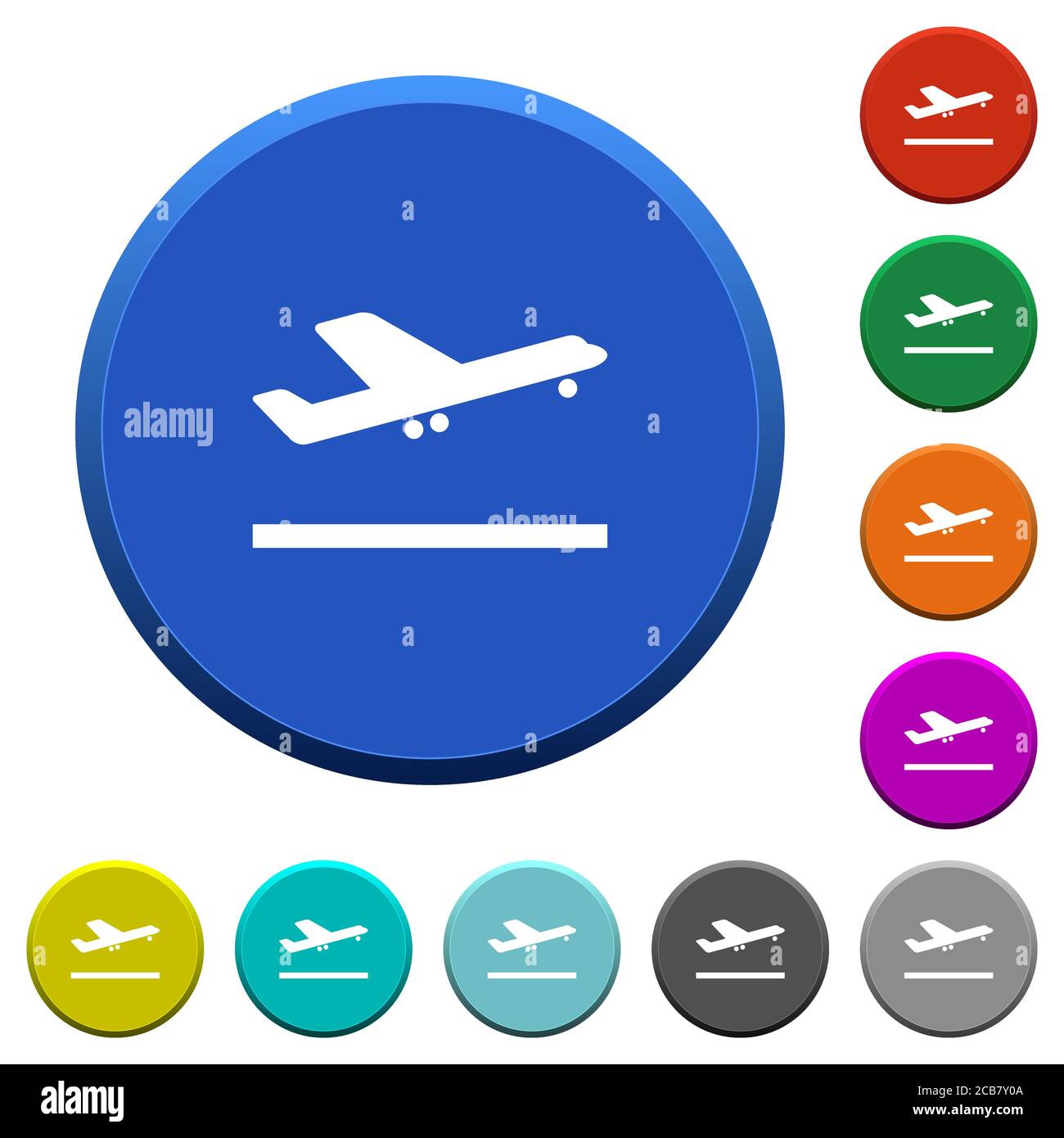 Takeoff takingoff hi-res stock photography and images - Alamy