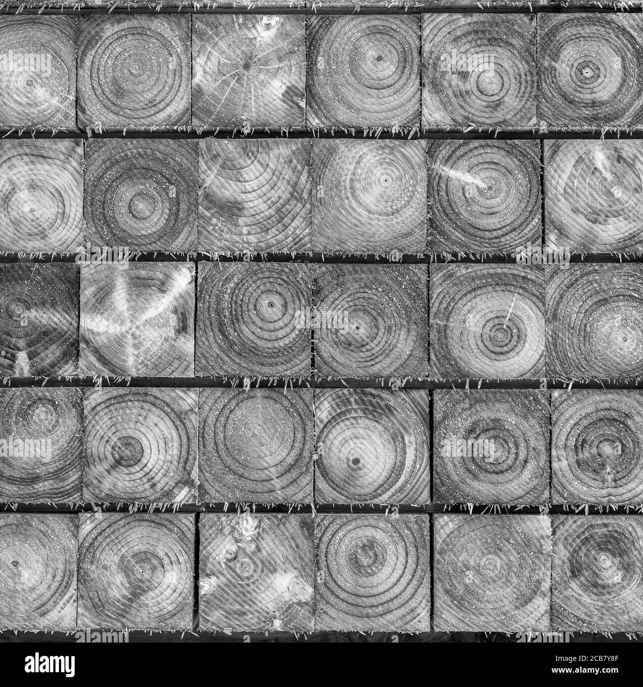 Concentric square Black and White Stock Photos & Images - Alamy