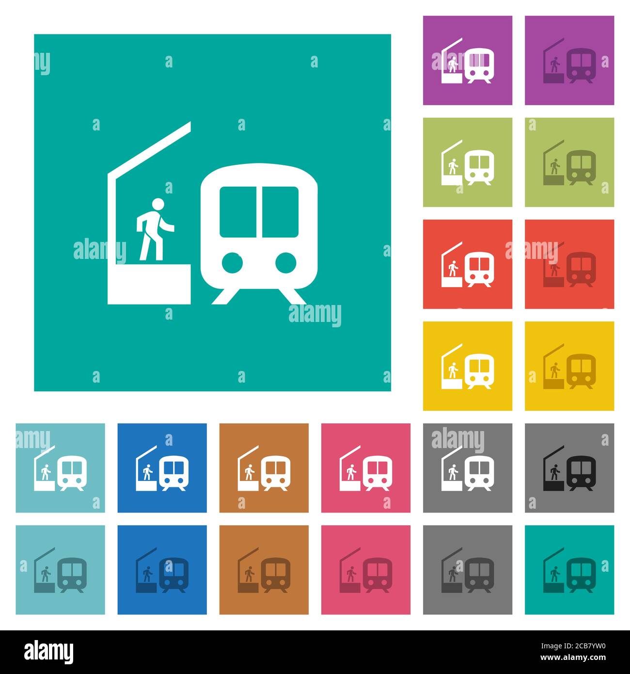 Train and traveller Stock Vector Images - Alamy