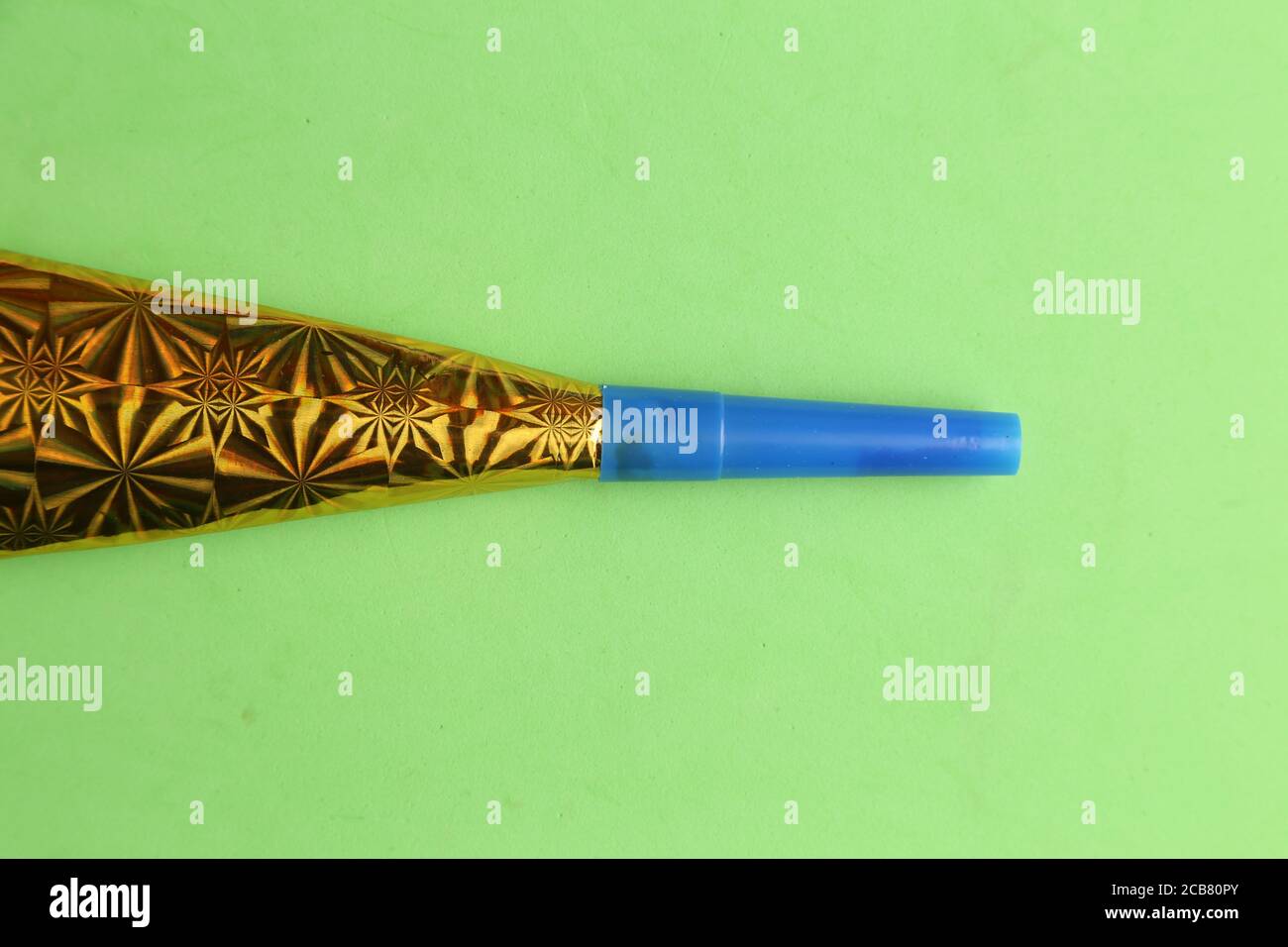 Whistle horn hi-res stock photography and images - Alamy