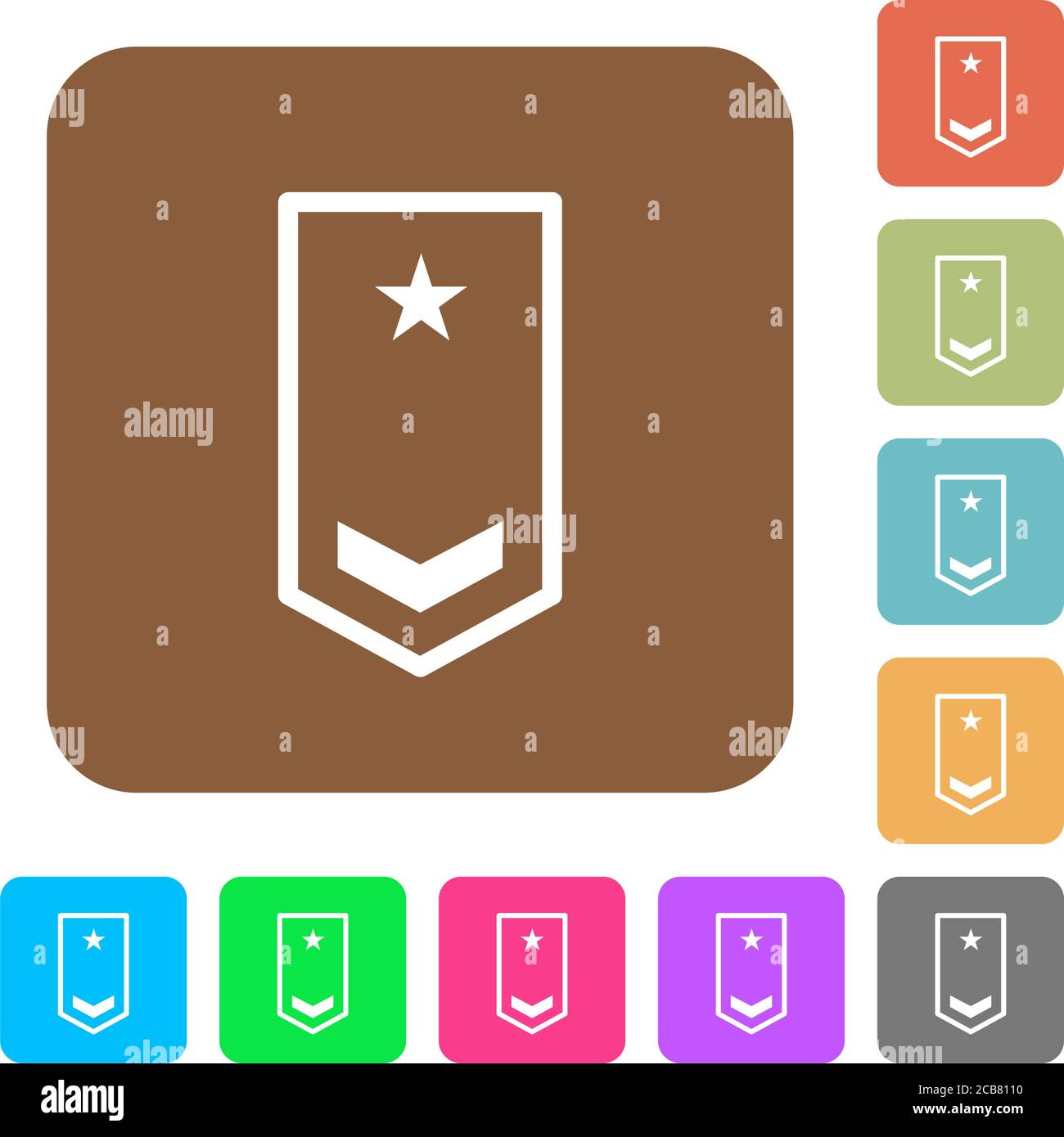 Onechevron hi-res stock photography and images - Alamy