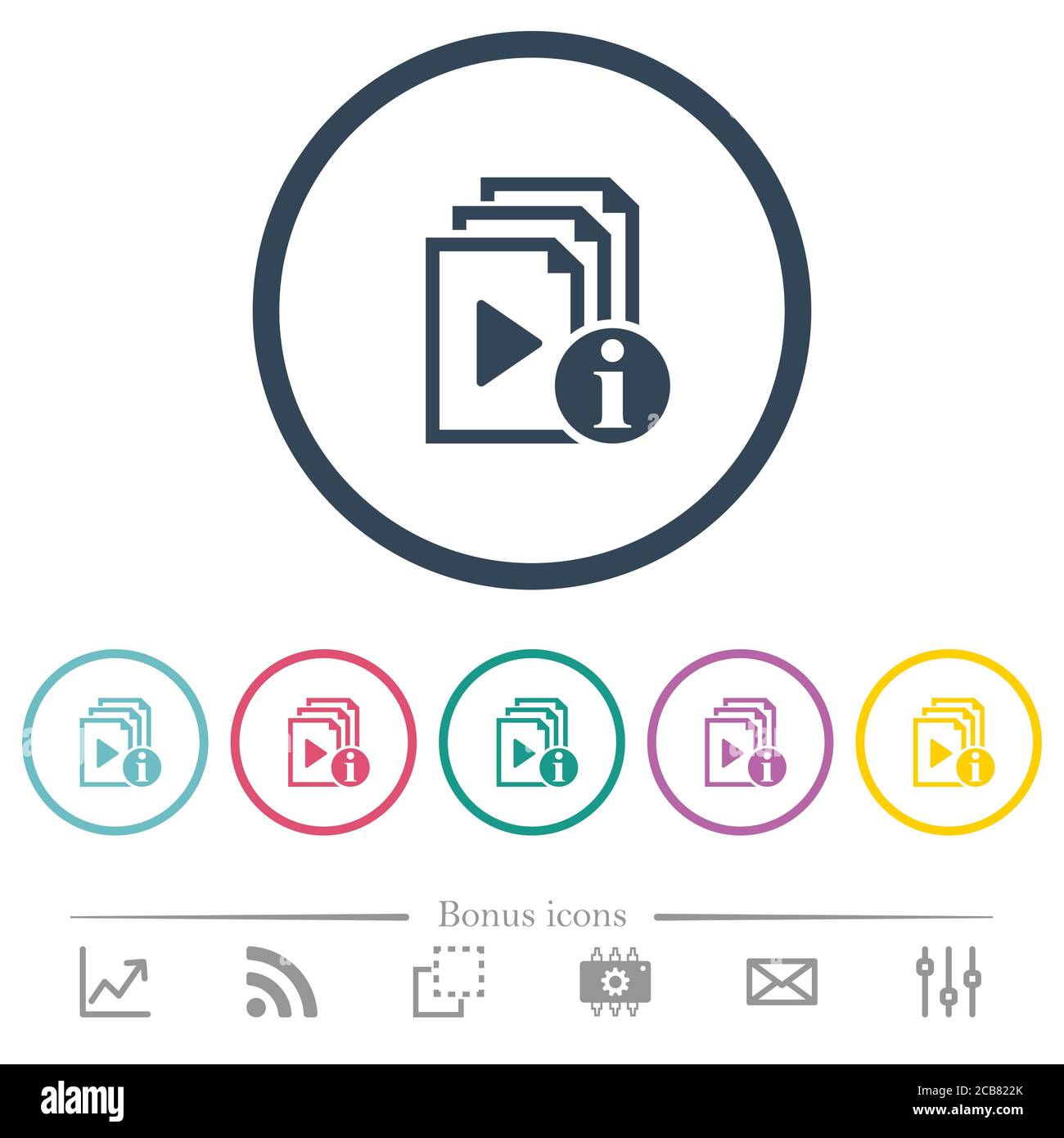 Suggestion list Cut Out Stock Images & Pictures - Alamy