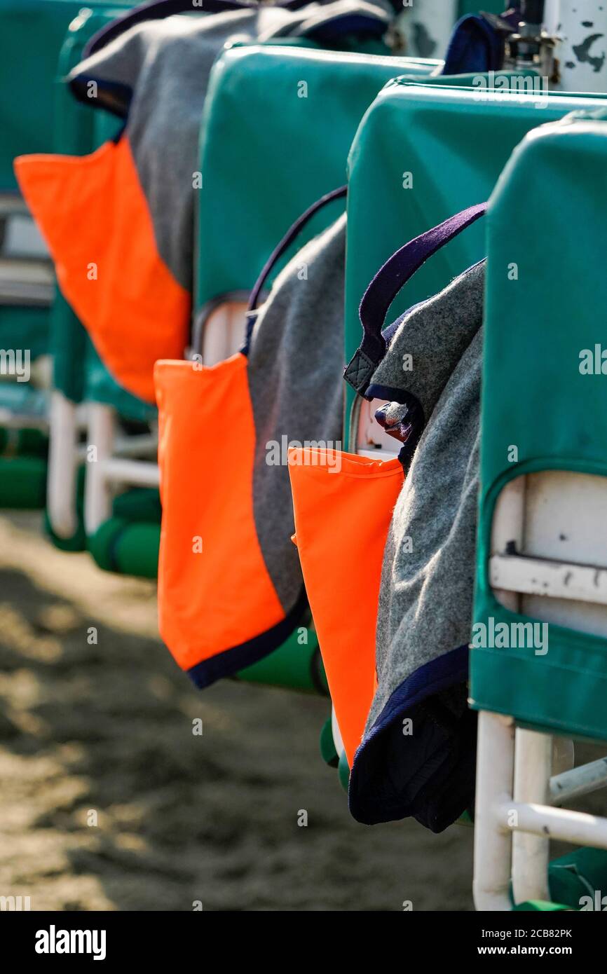 Blindfolds hi-res stock photography and images - Alamy