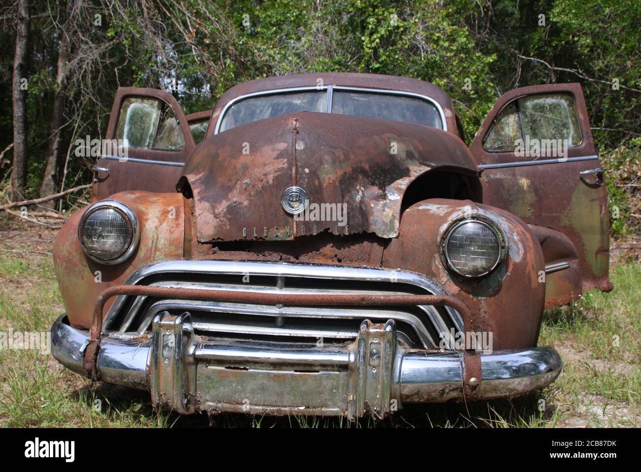Tired old vehicles hi-res stock photography and images - Alamy