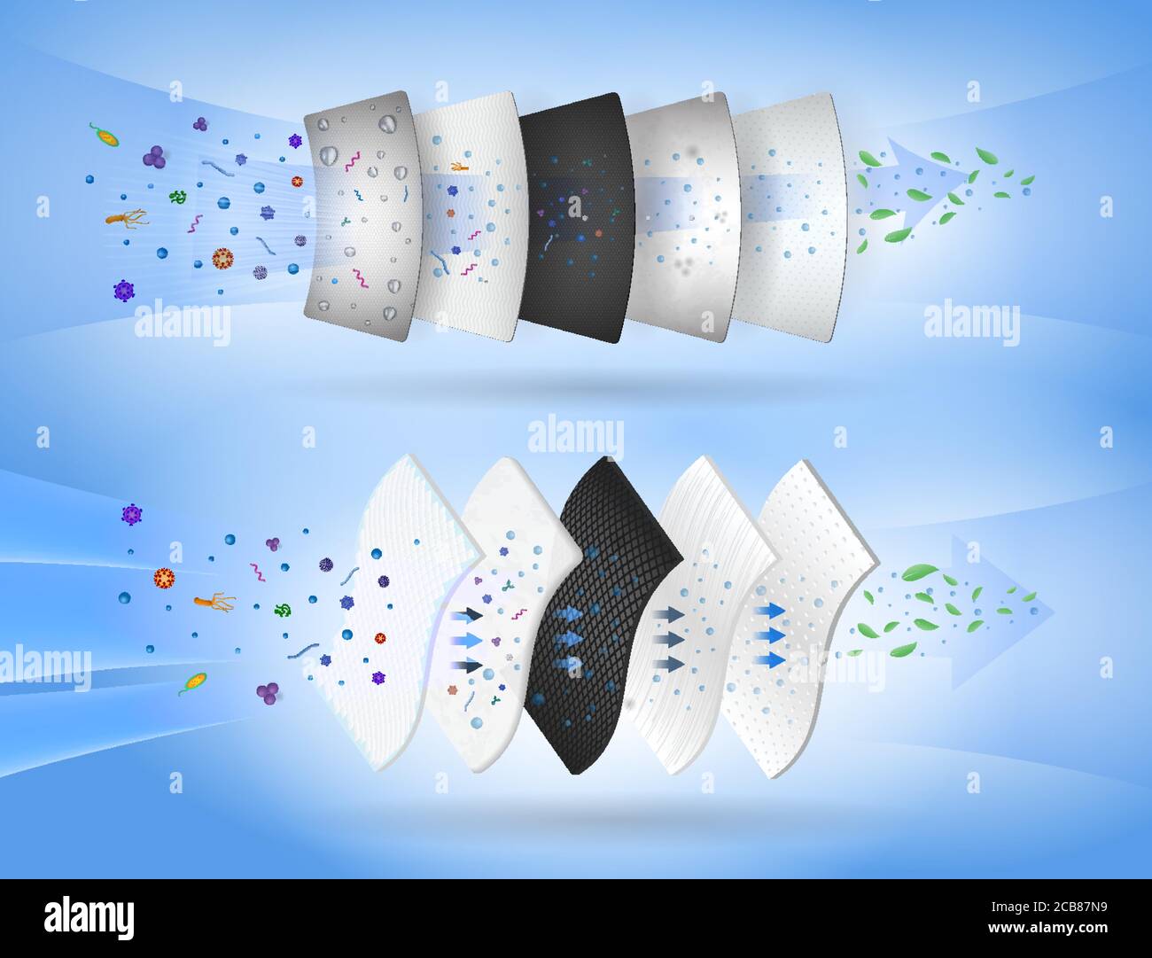 Surgical material Stock Vector Images - Alamy