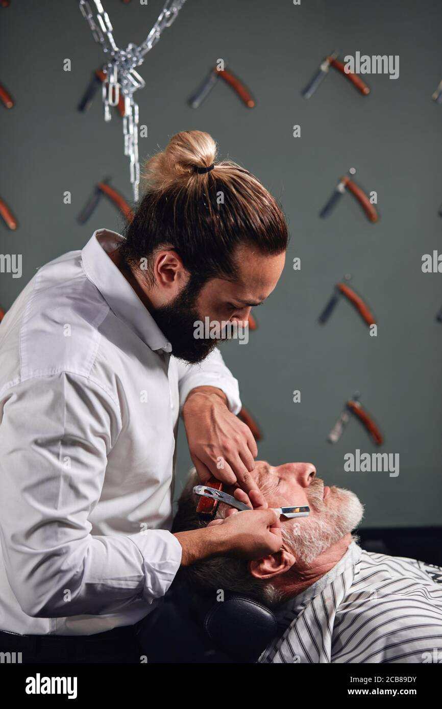 Raizor hi-res stock photography and images - Alamy