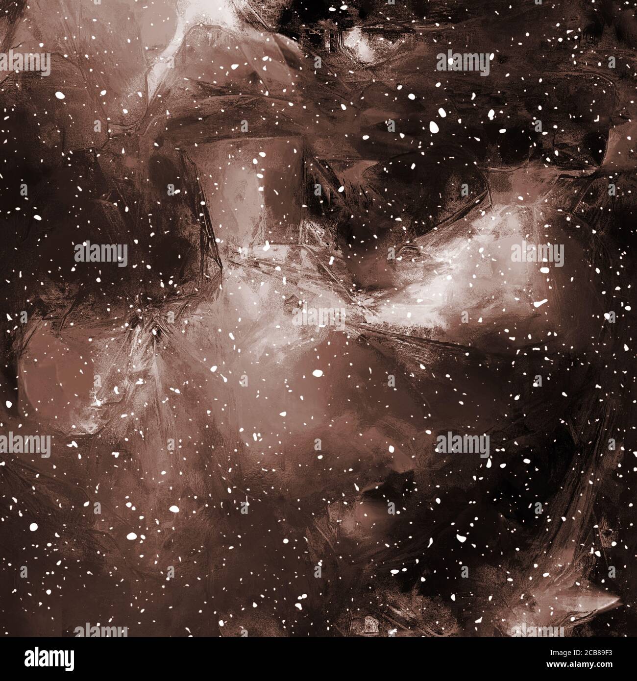 Abstract digital painting texture. plugin art.fractal texture,web ...