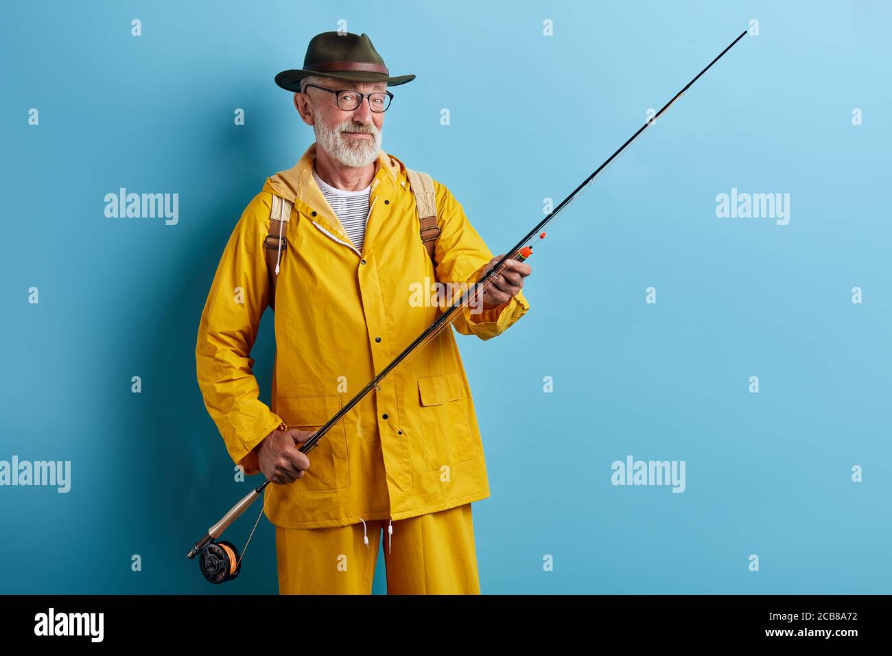 Fish bait camera hi-res stock photography and images - Alamy