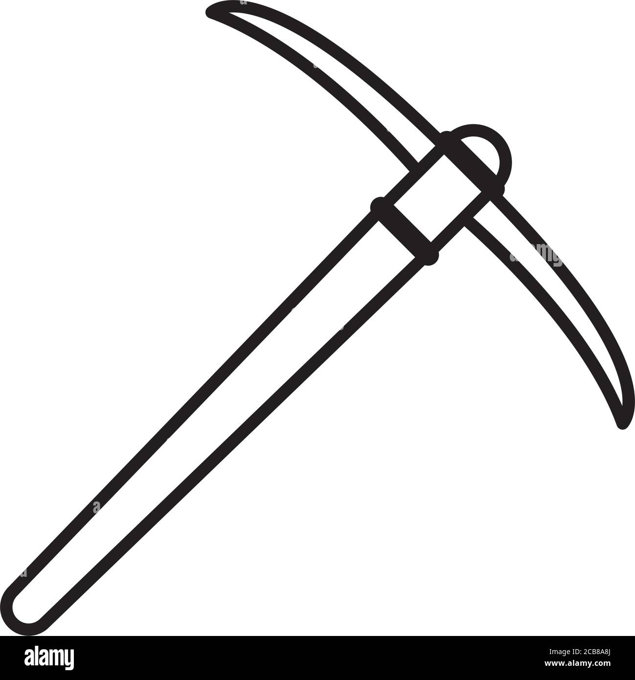 Pick image Cut Out Stock Images & Pictures - Alamy