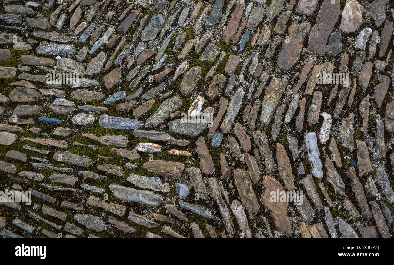 background which the structure of stone paving, the best photo Stock ...