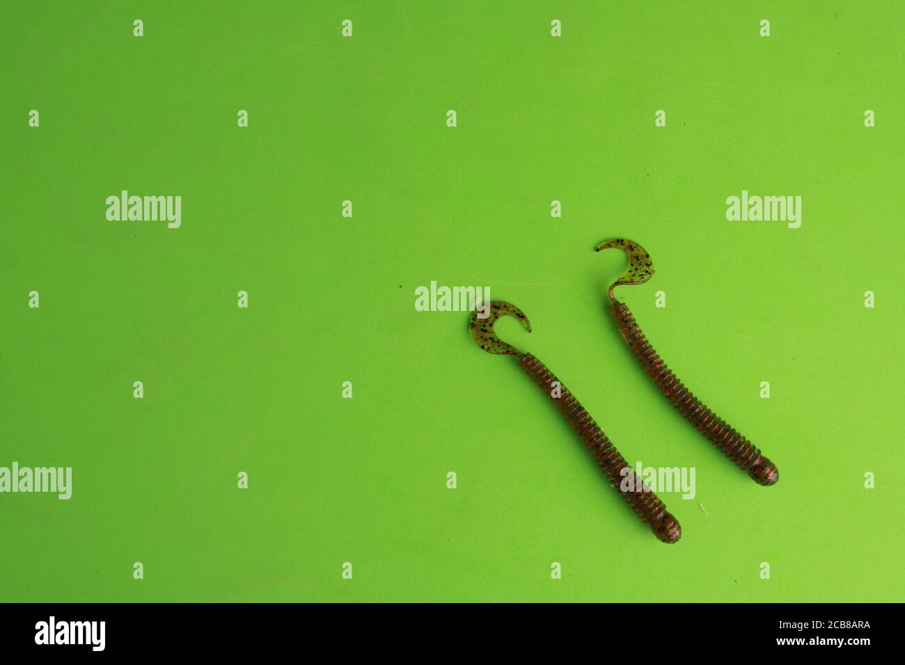 Soft lures hi-res stock photography and images - Alamy