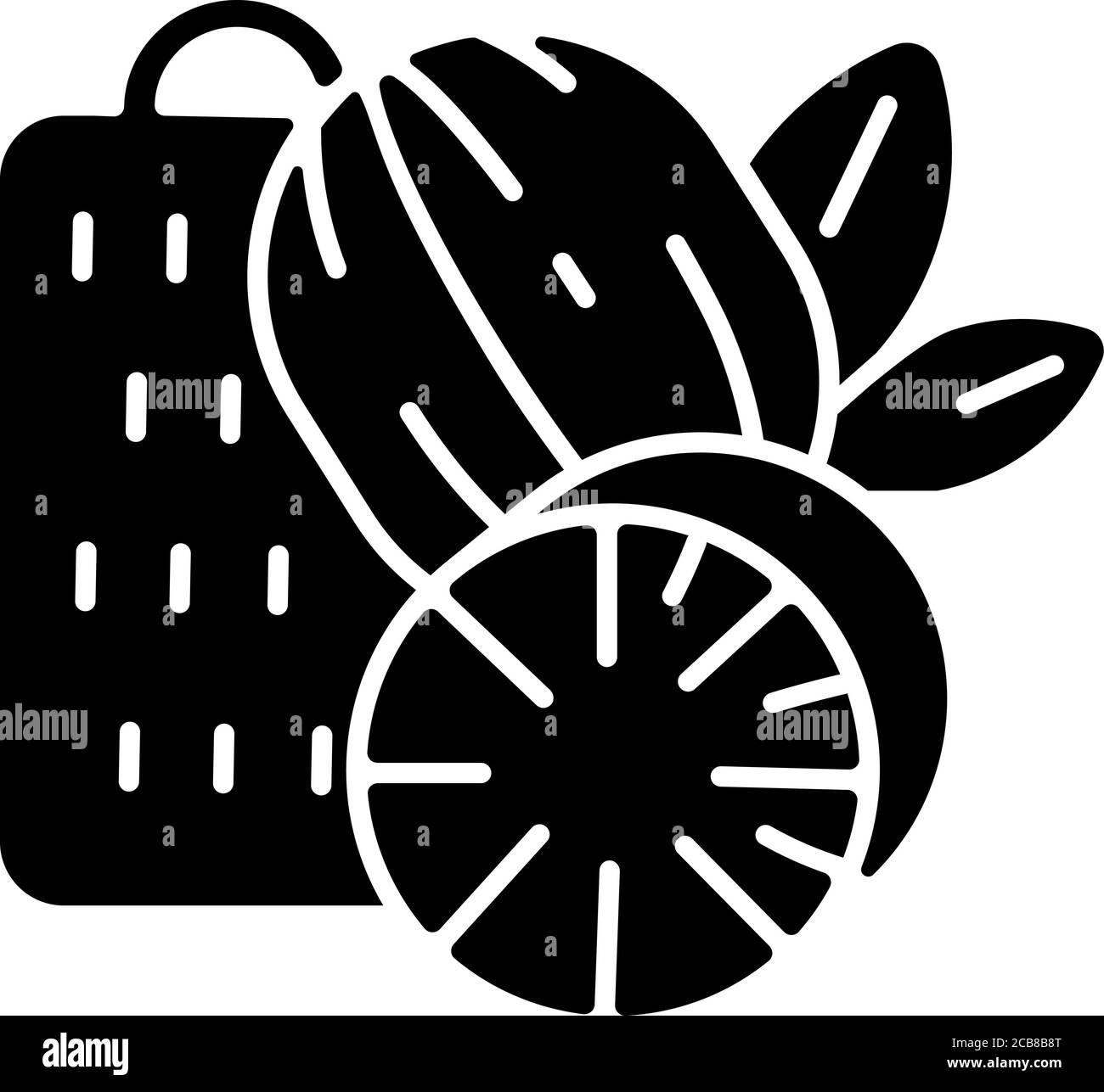 Baking condiment Black and White Stock Photos & Images - Alamy