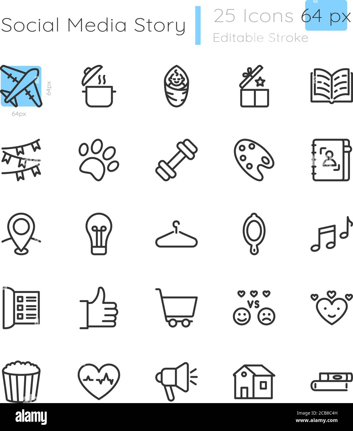 The story of o Stock Vector Images - Alamy