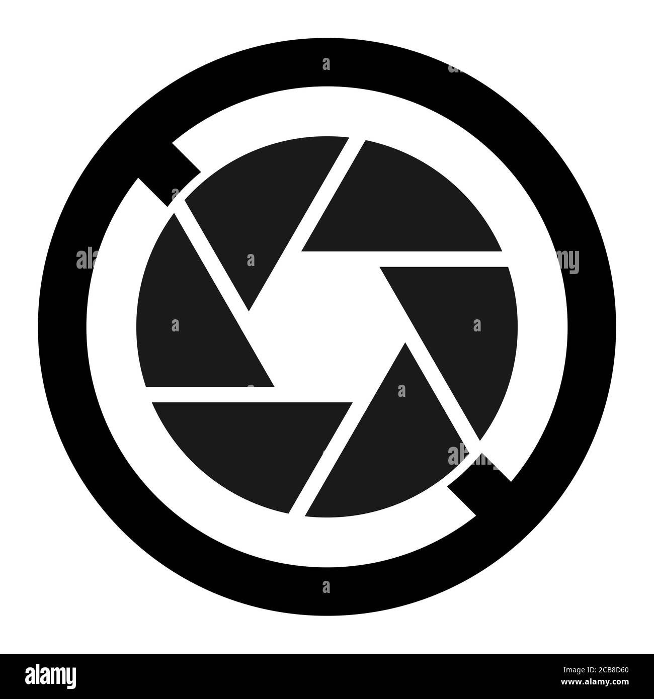 No photography camera prohibited symbol hi-res stock photography and ...