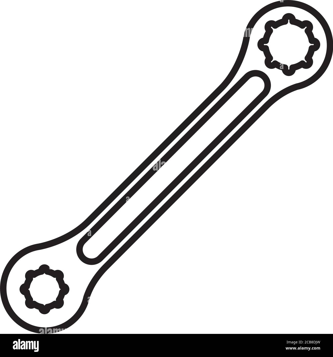 Ratchet Stock Vector Images - Alamy