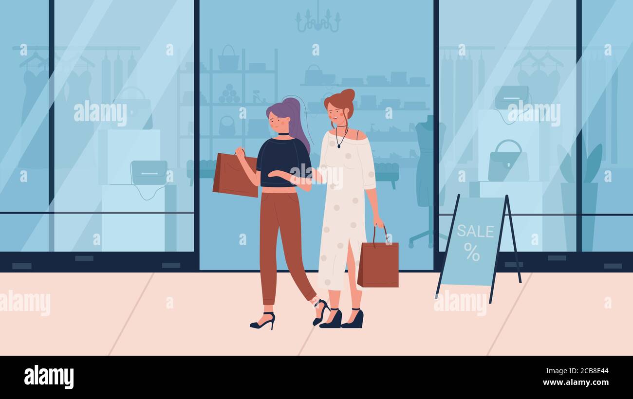 Cartoon woman laughing hi-res stock photography and images - Alamy