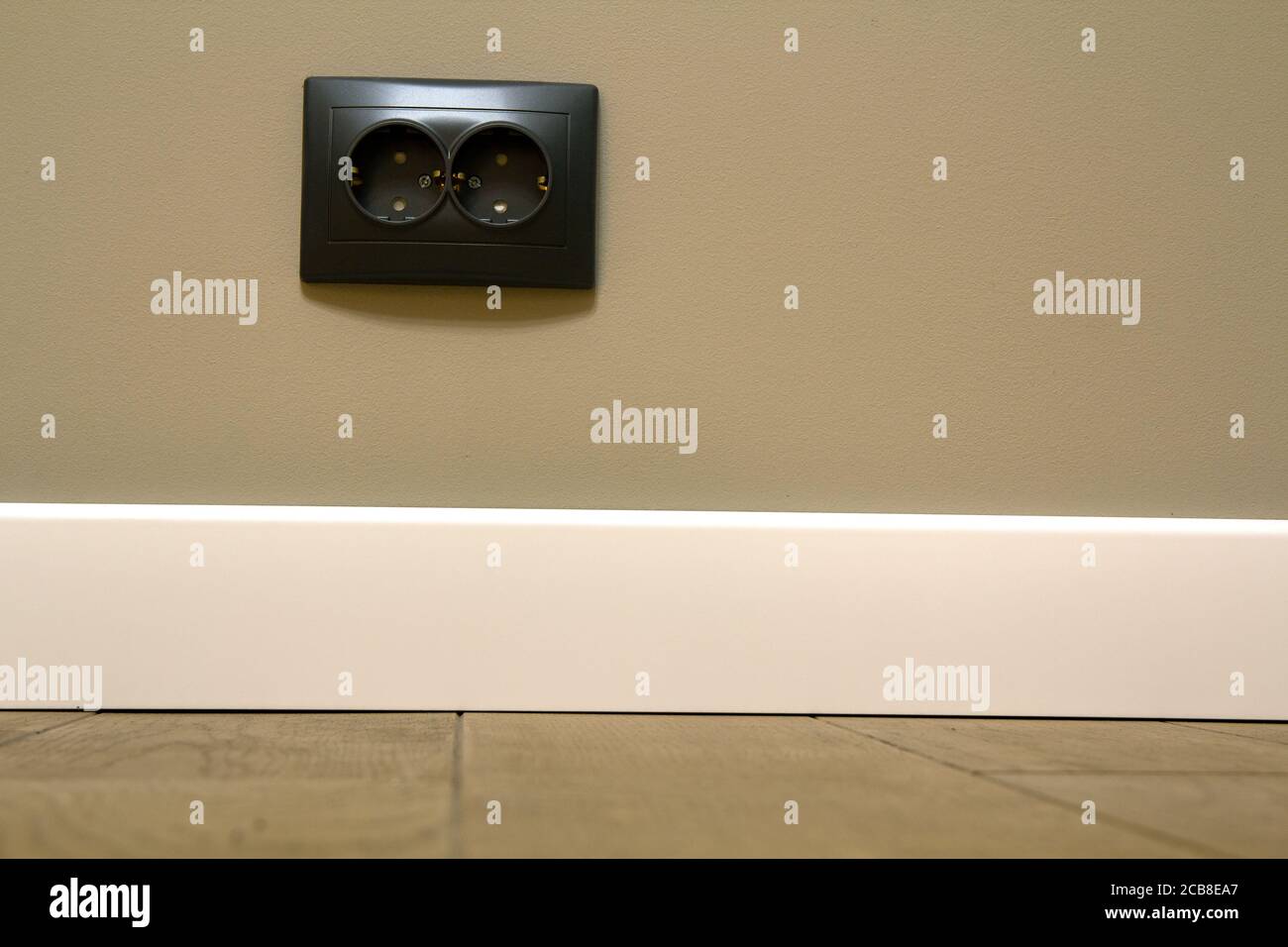 Surface mounted socket hi-res stock photography and images - Alamy