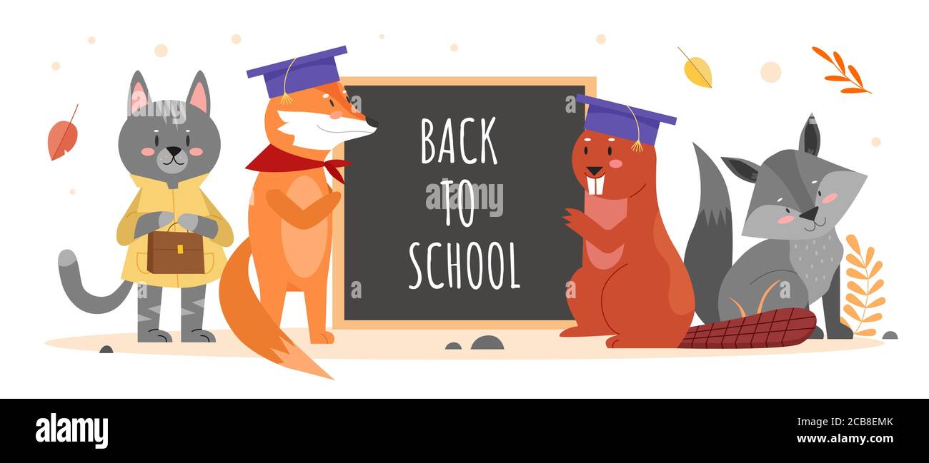 Motivation in school Stock Vector Images - Alamy