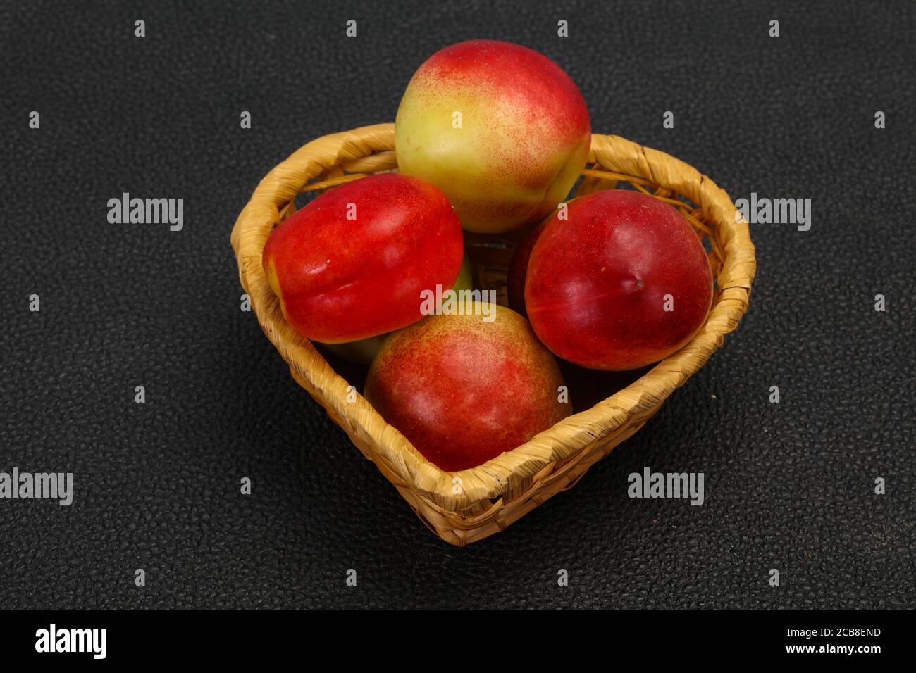 Sweet tasty fresh ripe apricots over backround Stock Photo - Alamy