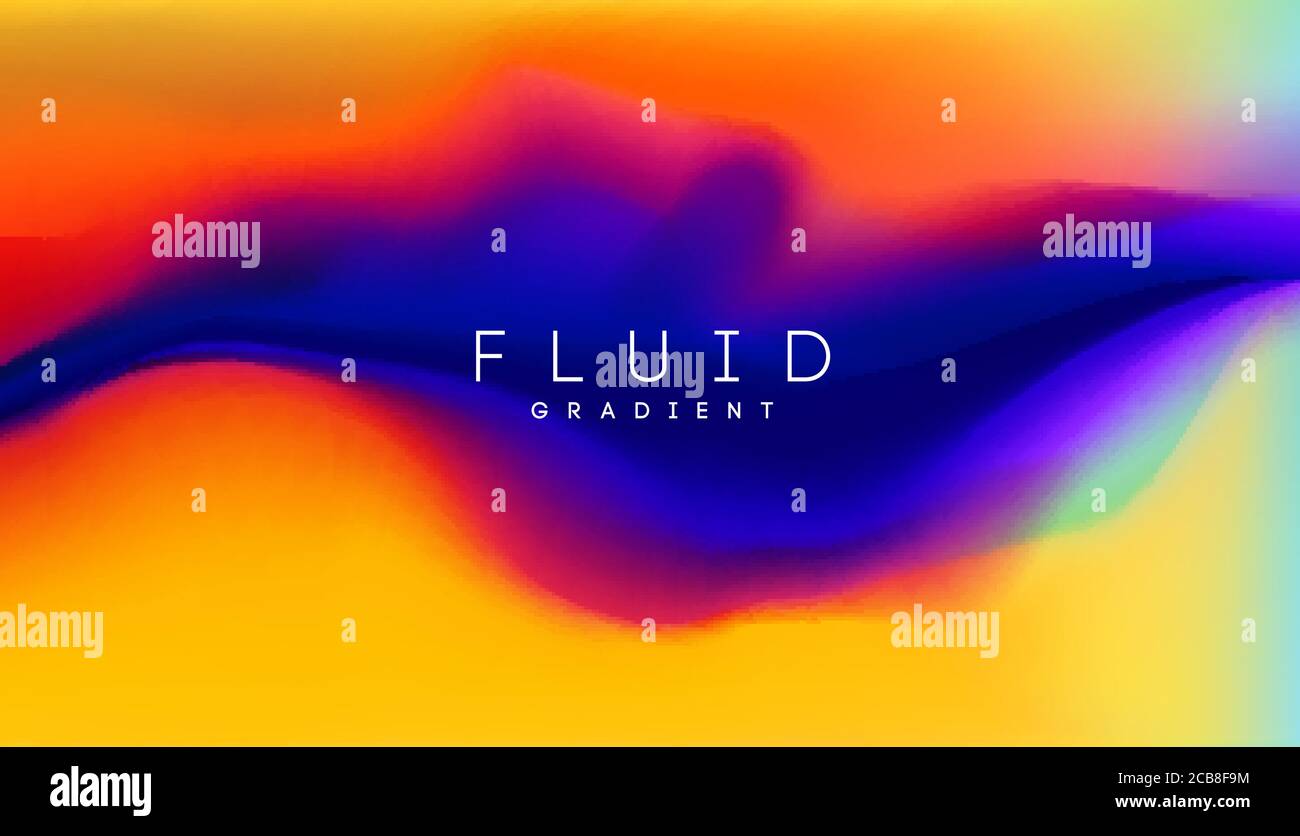 Colored substance Stock Vector Images - Alamy