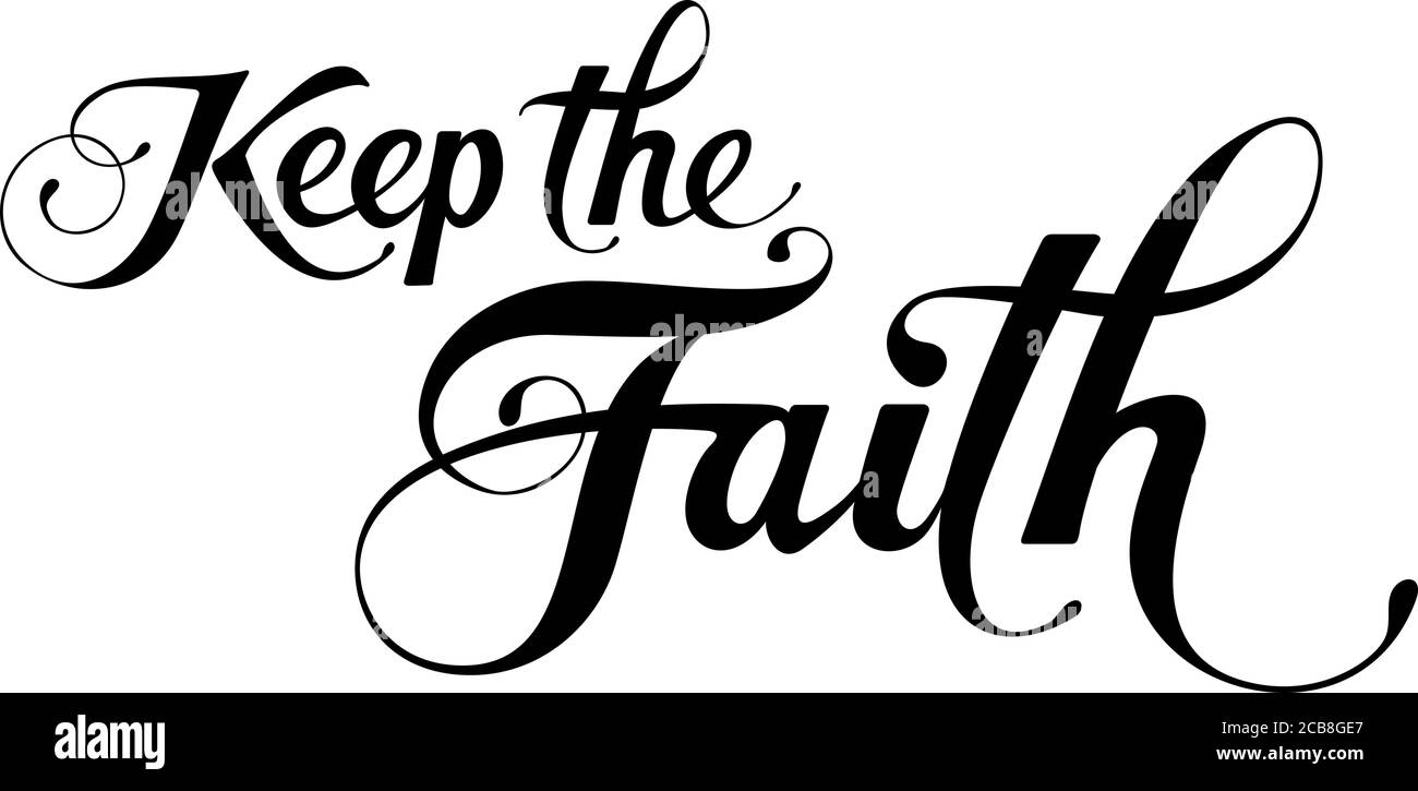 Custom calligraphy text Stock Vector Image & Art - Alamy