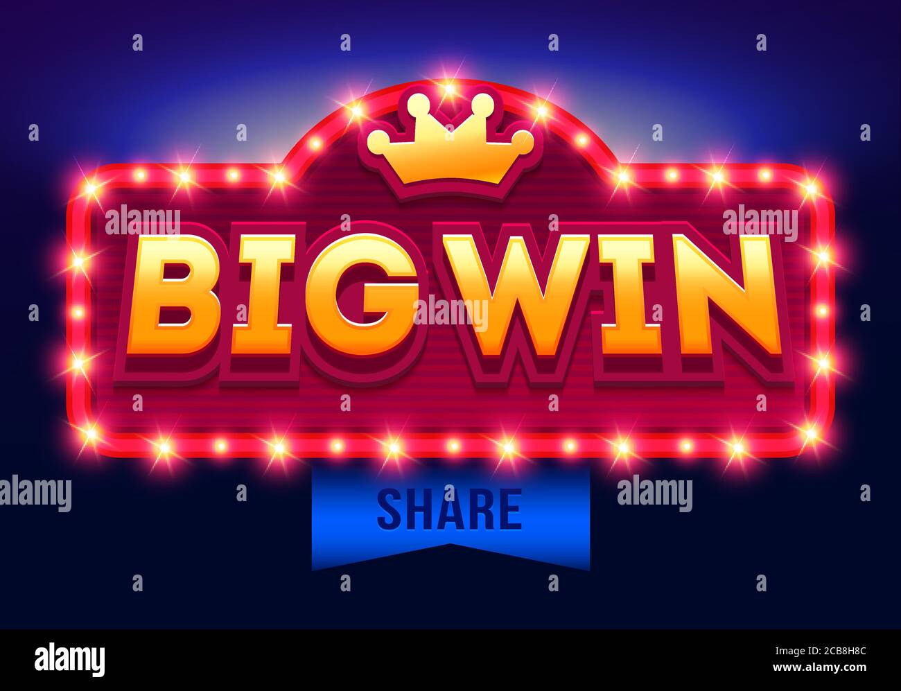 Slots Stock Vector Images - Alamy