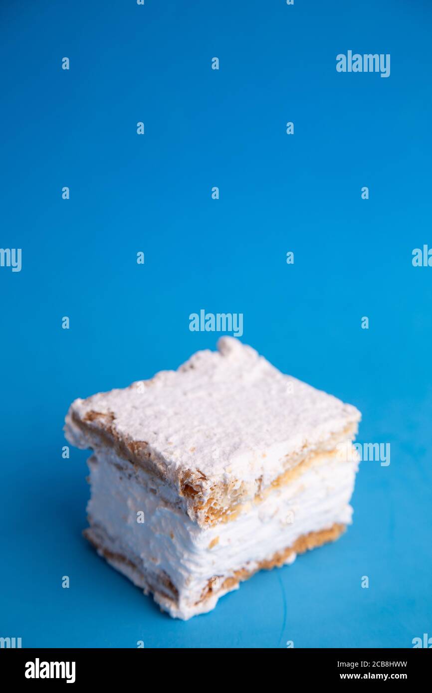 Pice Of Cake High Resolution Stock Photography and Images - Alamy