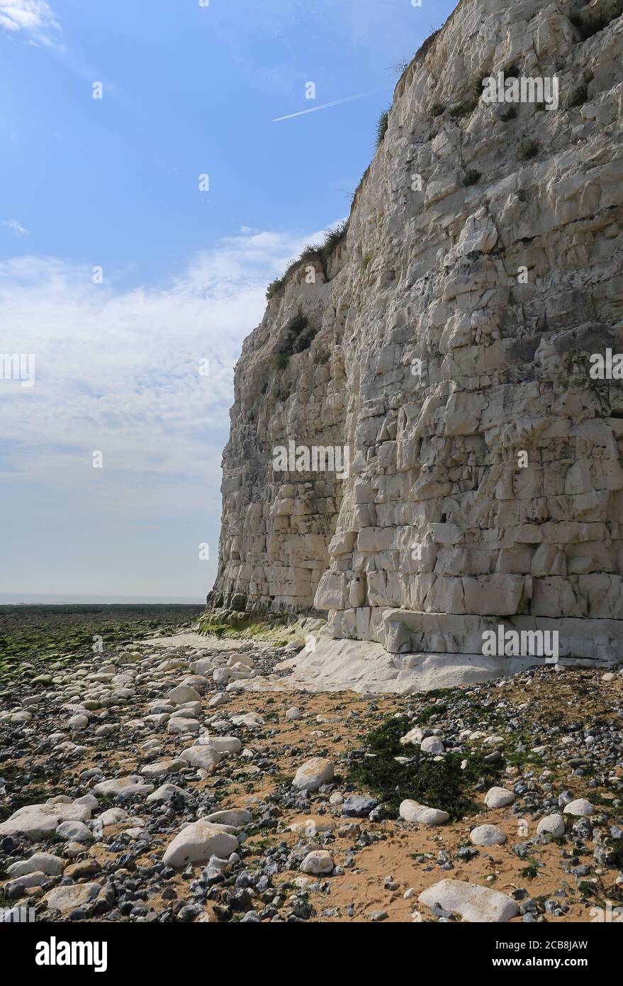 Joss bay hi-res stock photography and images - Alamy