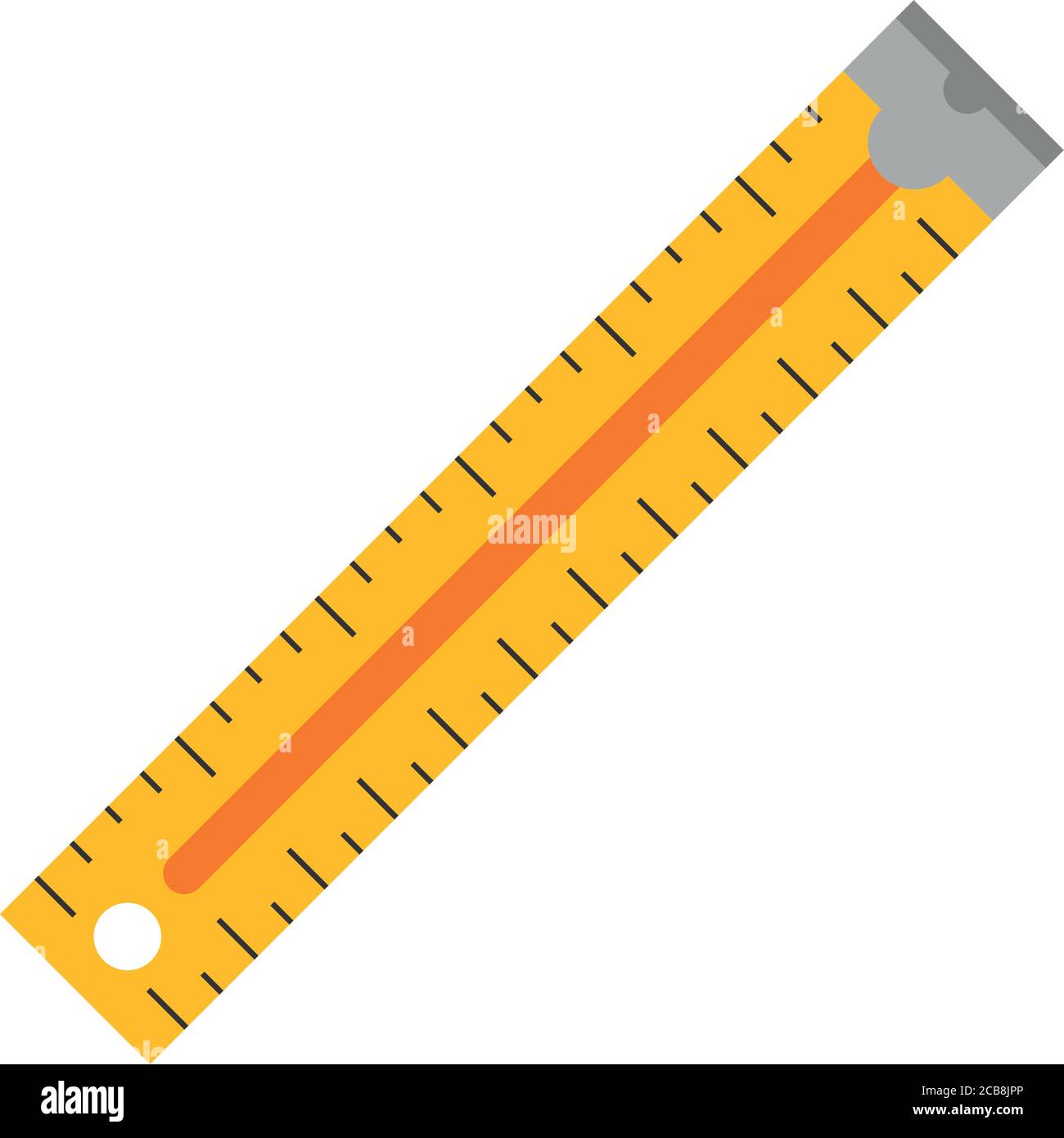 Centimeters image Stock Vector Images - Alamy