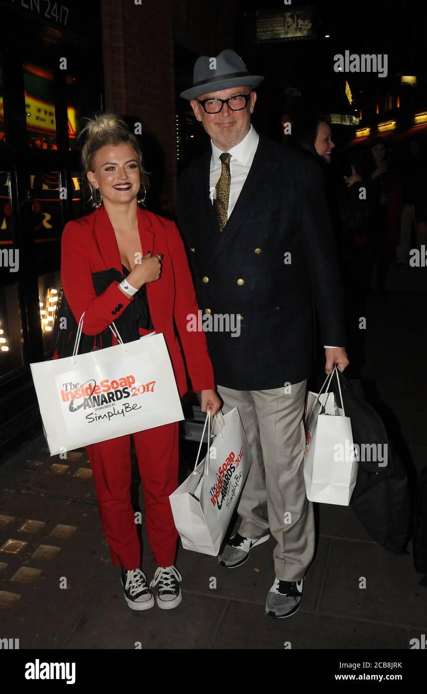 Lucy Connor High Resolution Stock Photography and Images - Alamy