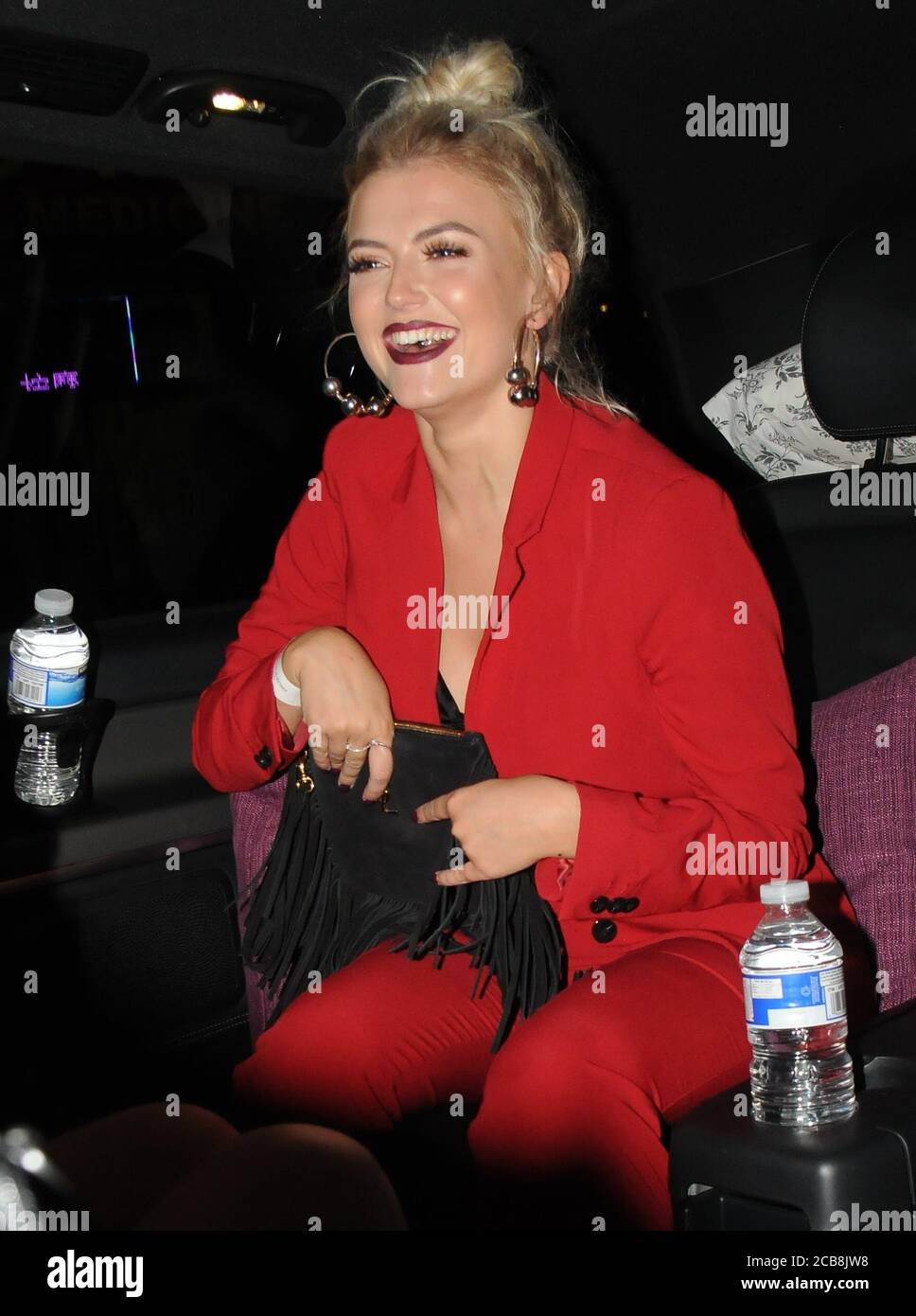 Lucy Connor High Resolution Stock Photography and Images - Alamy