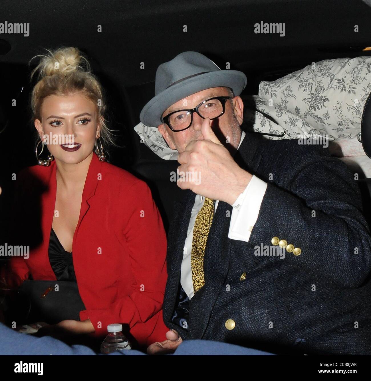 Lucy Connor High Resolution Stock Photography and Images - Alamy