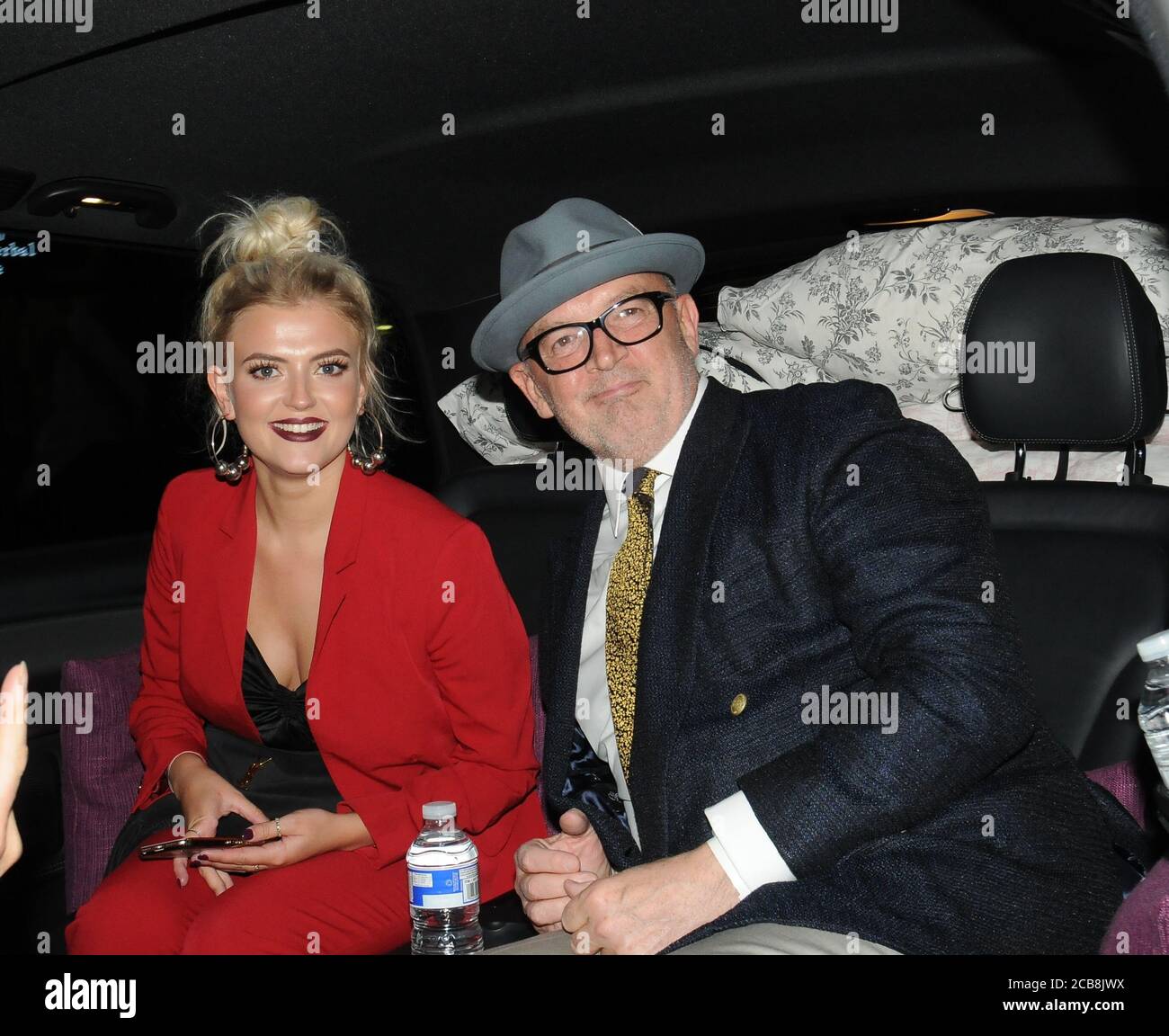 Lucy Connor High Resolution Stock Photography and Images - Alamy