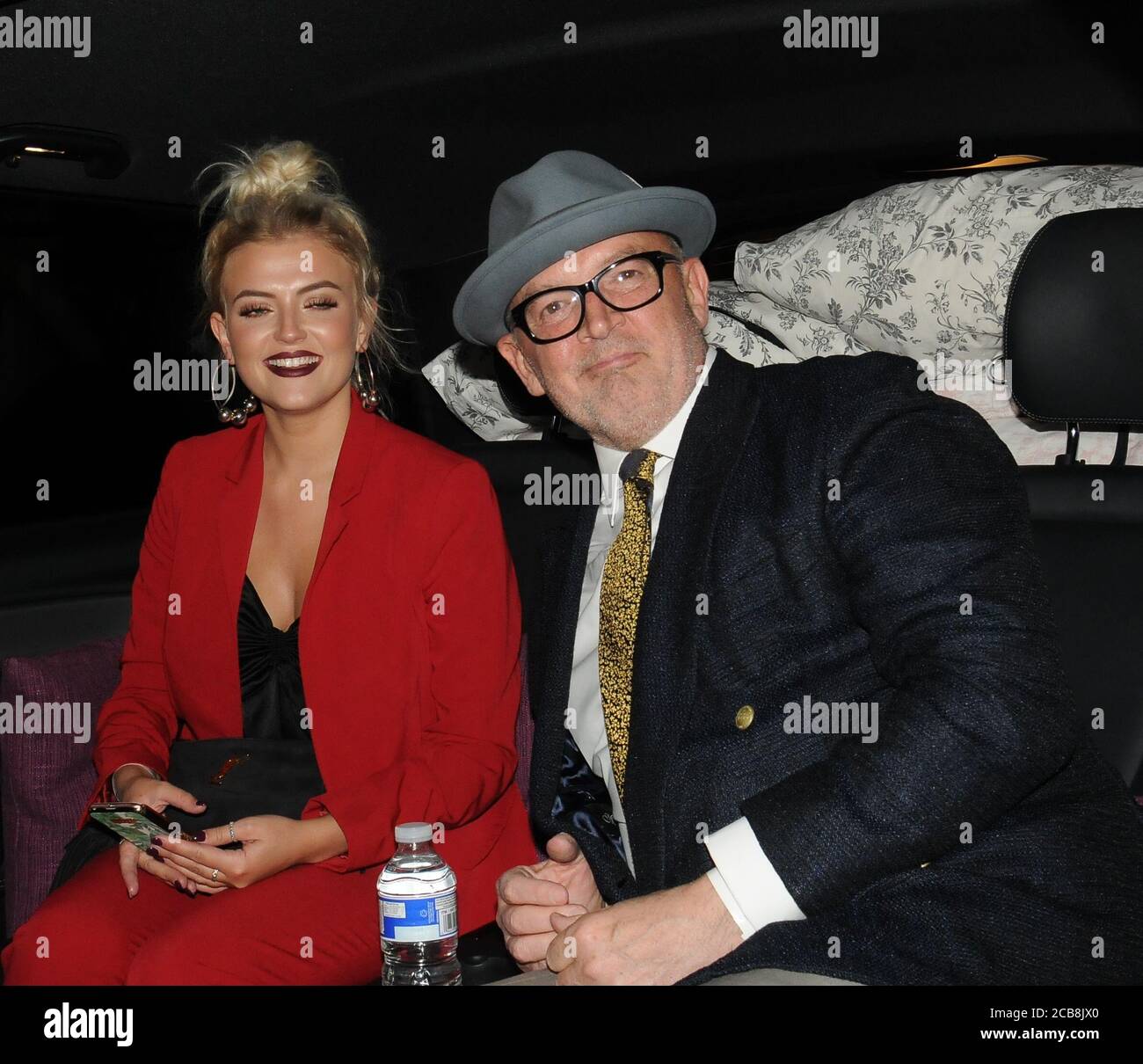 Lucy Connor High Resolution Stock Photography and Images - Alamy