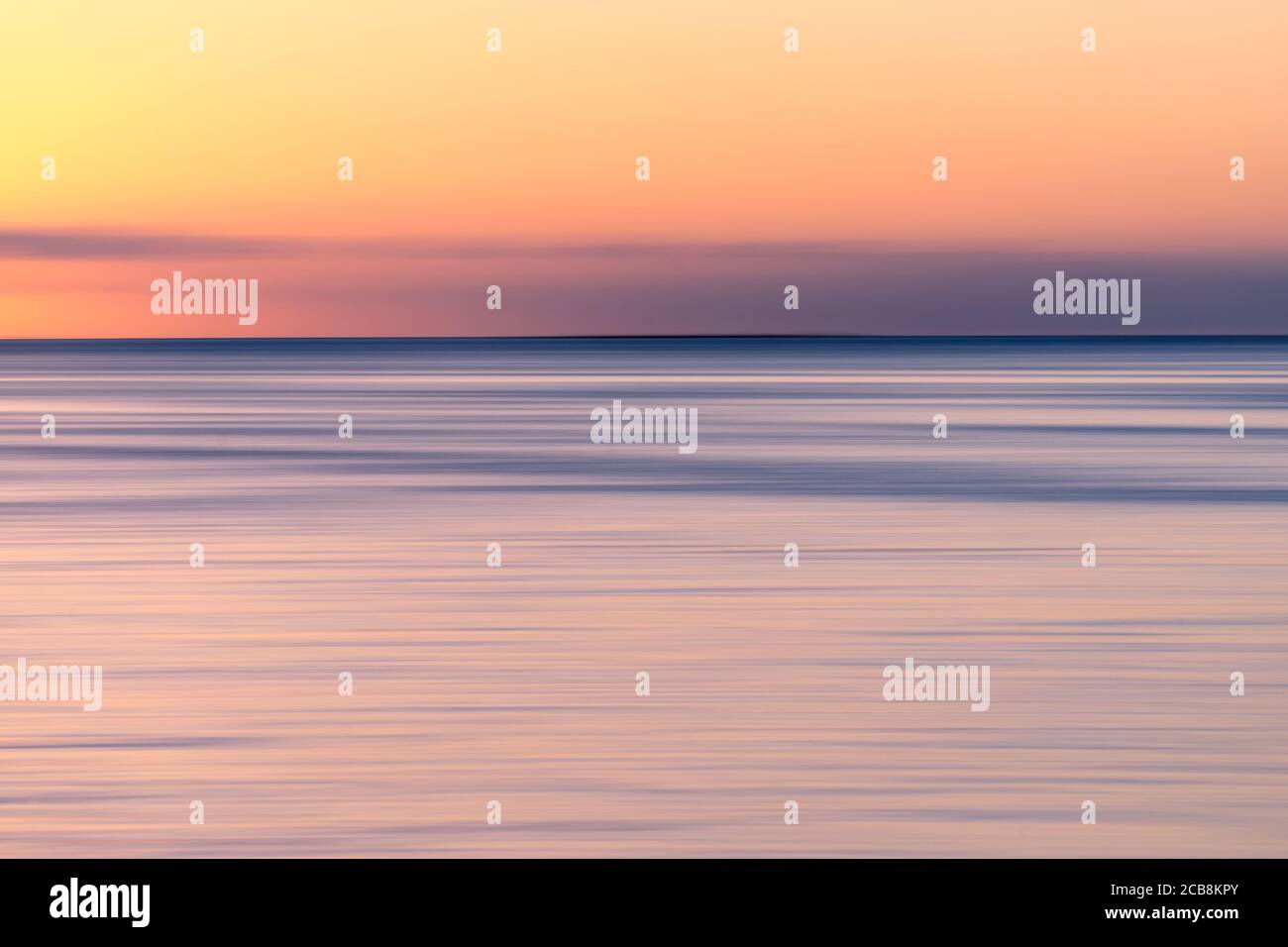 Abstract sea hi-res stock photography and images - Alamy
