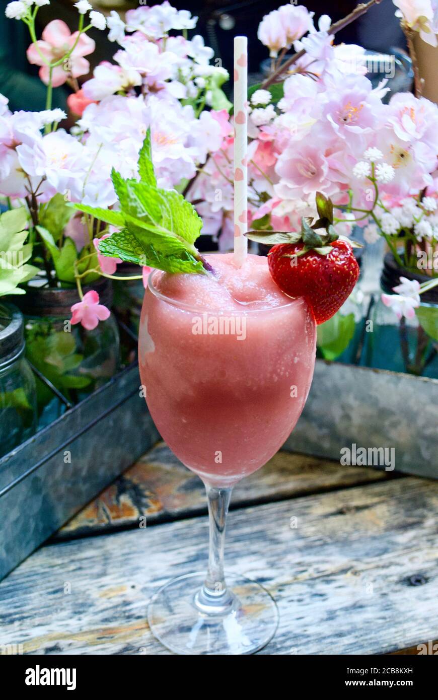 Frose hi-res stock photography and images - Alamy