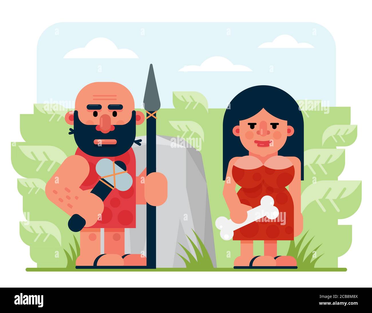 Hunter tools Stock Vector Images - Alamy