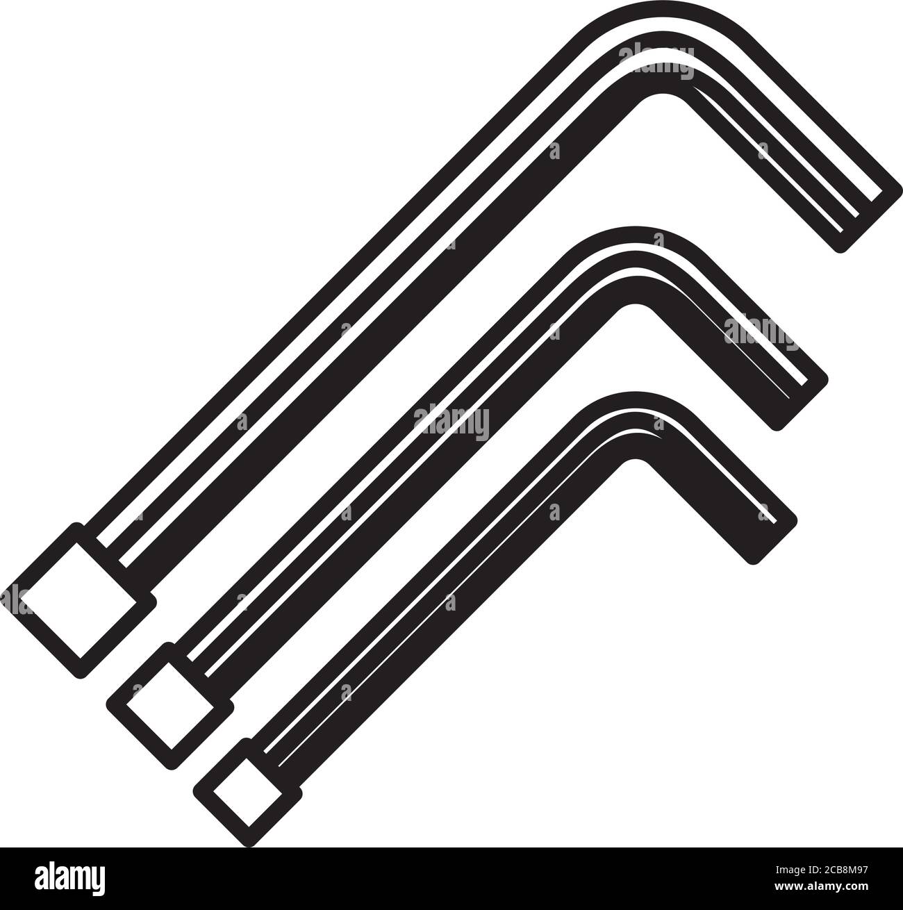 Trendy Bristol Stock Vector Images - Alamy