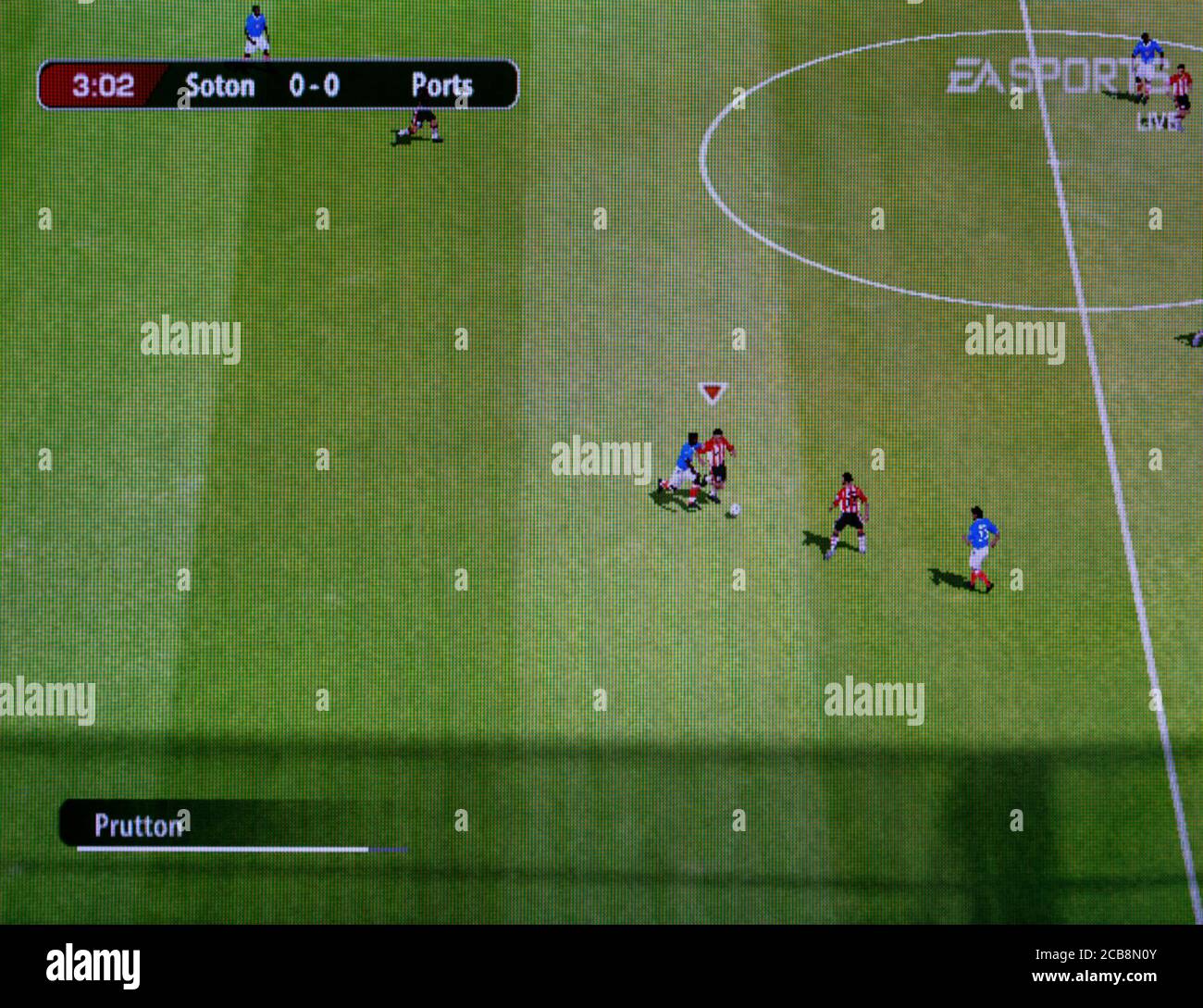 Nintendo gamecube videogame hi-res stock photography and images - Alamy