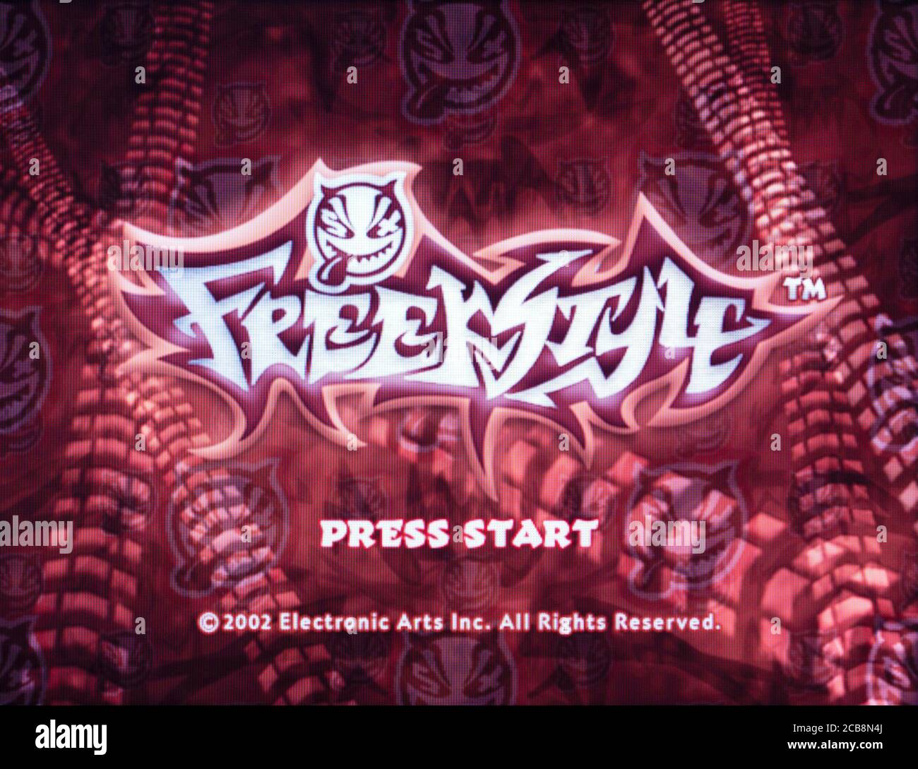 Freekstyle hi-res stock photography and images - Alamy