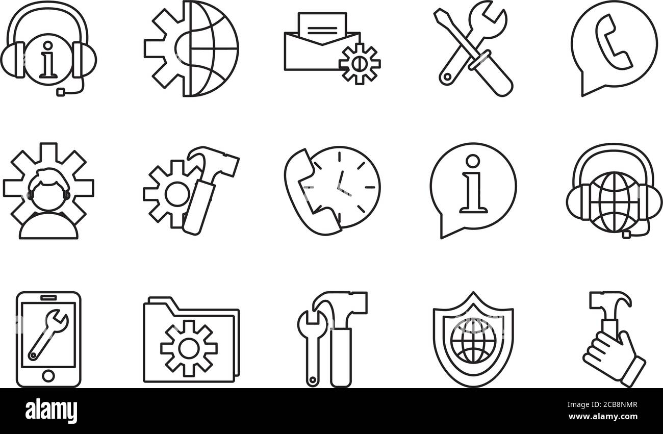 Fiveteen Cut Out Stock Images & Pictures - Alamy